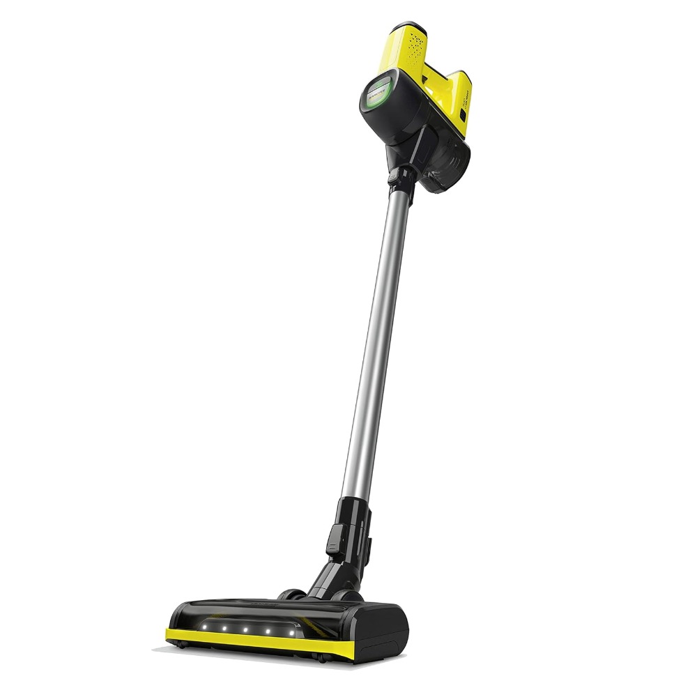 New KARCHER VC 6 CORDLESS BAGLESS VACUUM CLEANER - Own4Less