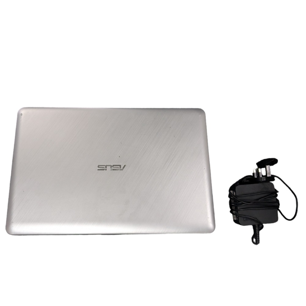 Pre-owned ASUS VIVOBOOK LAPTOP RTL8821CE WIN 10, CELERON N4020,4GB RAM ...