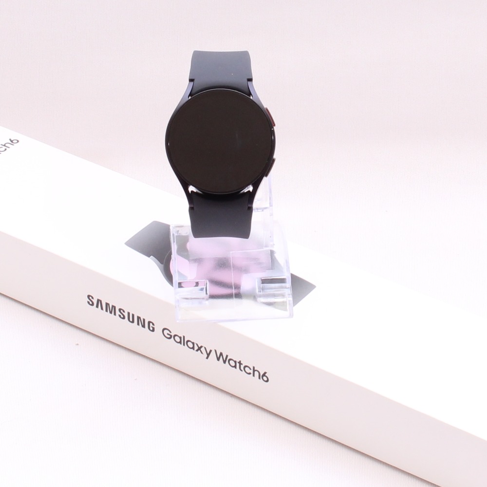 Samsung Galaxy Watch6 SM-R930 40mm Bluetooth Smartwatch - Graphite ...