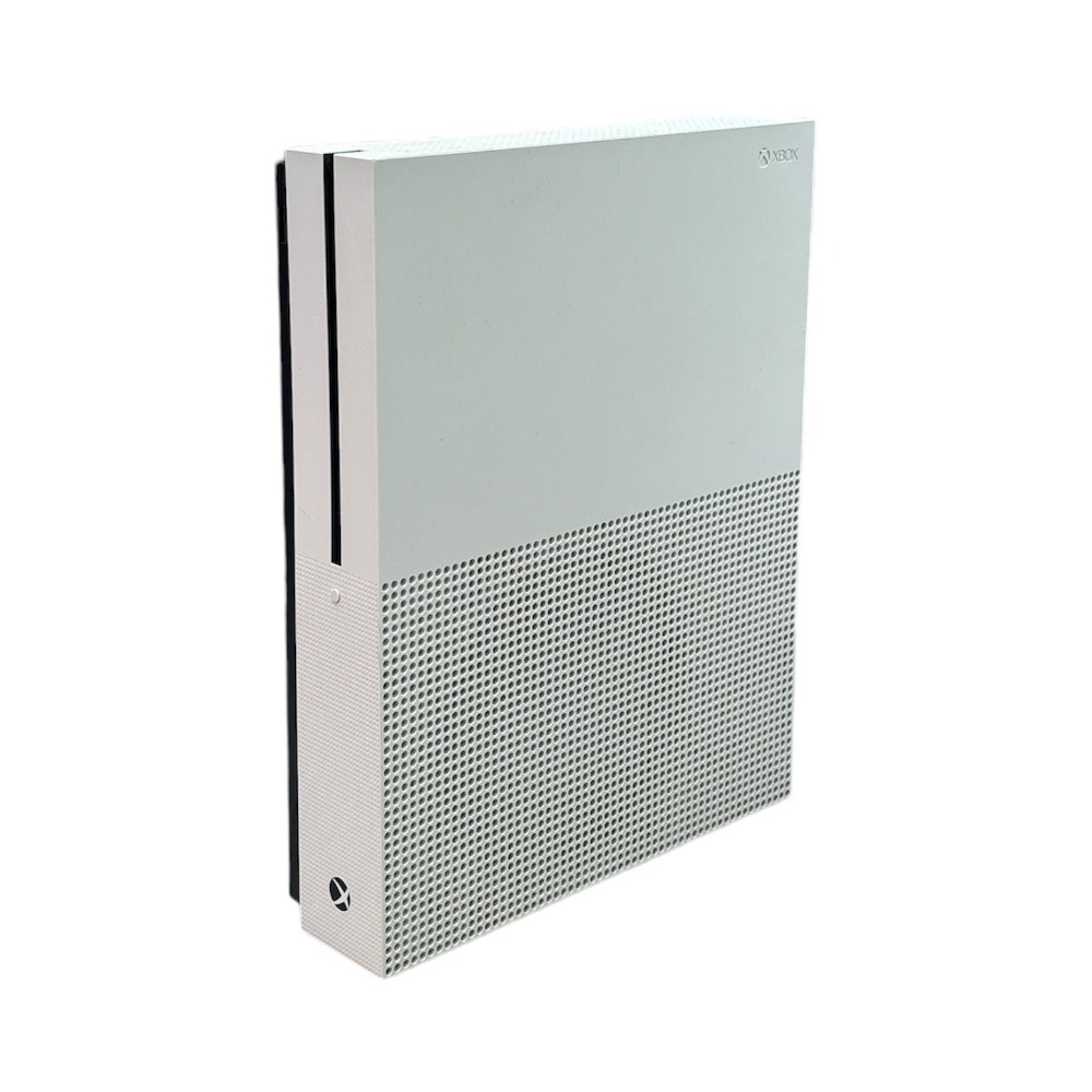 Microsoft Xbox One S - **NO CONTROLLER** - 500GB - Own4Less