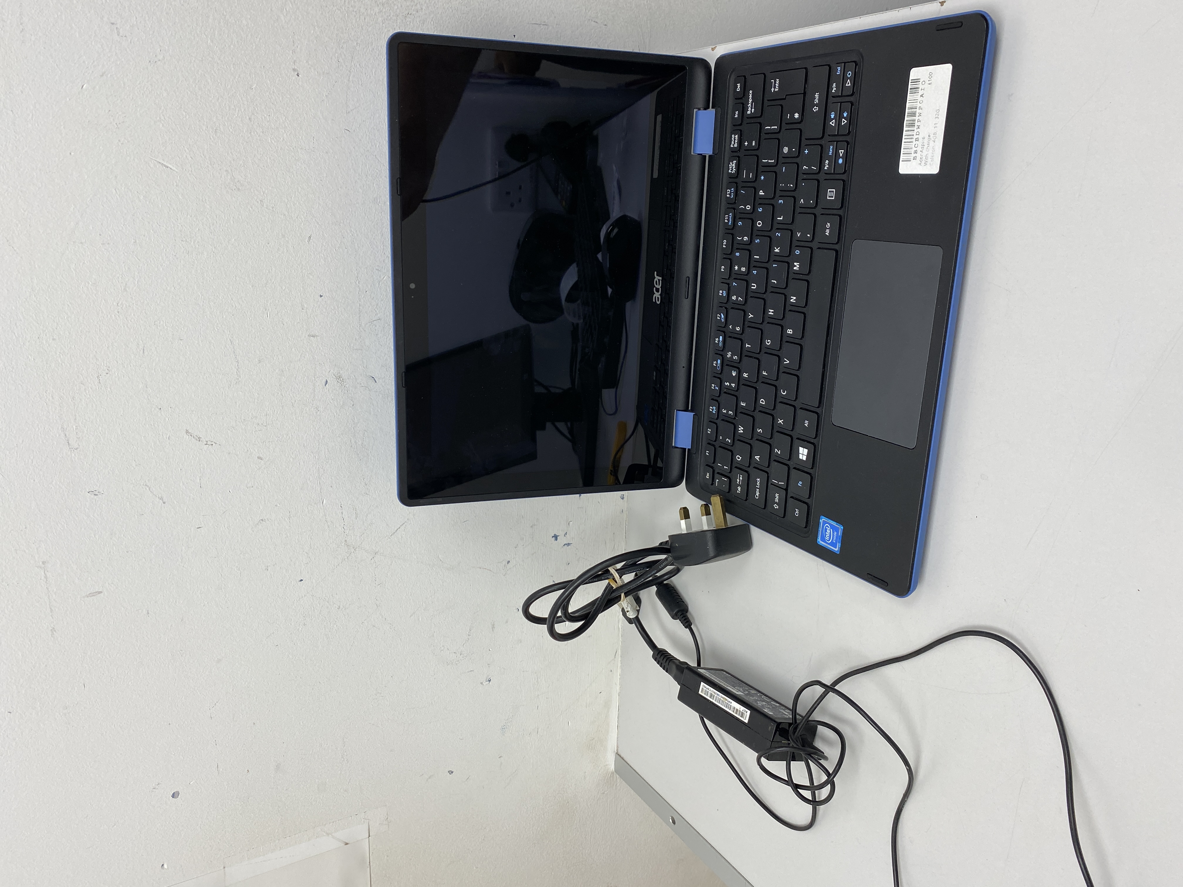 Pre-owned Acer Aspire R3 - Own4Less
