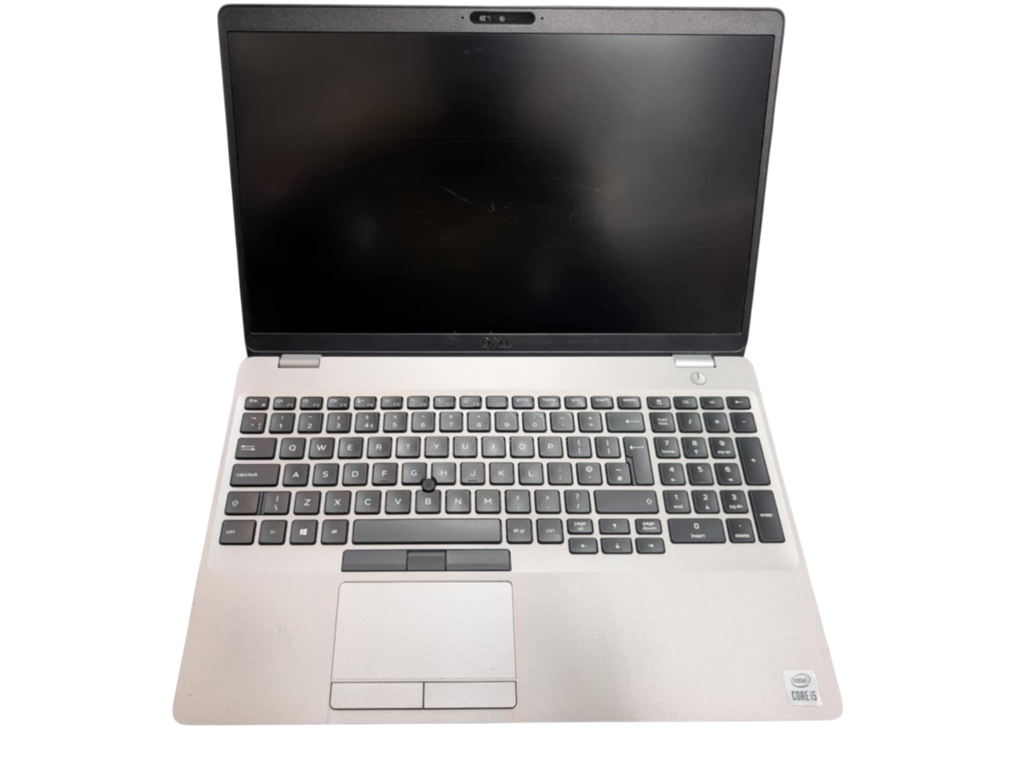 Pre-owned Dell Latitude 5510 15.6" Laptop - Intel Core i5 (10th Gen ...