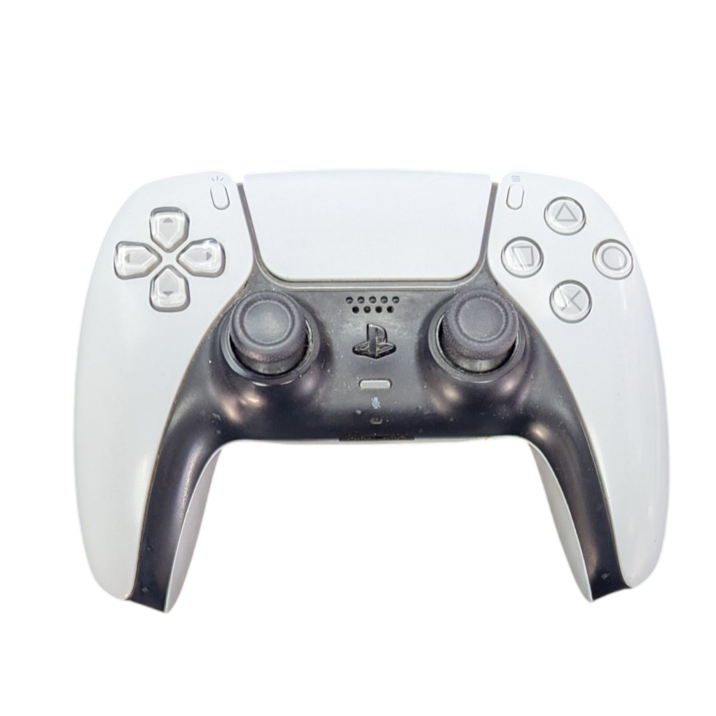 Pre-owned Sony PlayStation 5 Controller (Grade C) - Own4Less