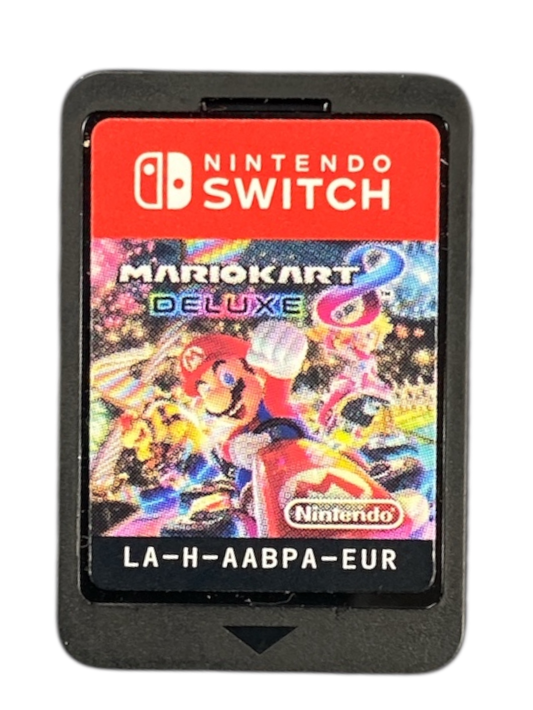 Pre-owned Mario Kart 8 Deluxe (Switch) *Cart Only* - Own4Less