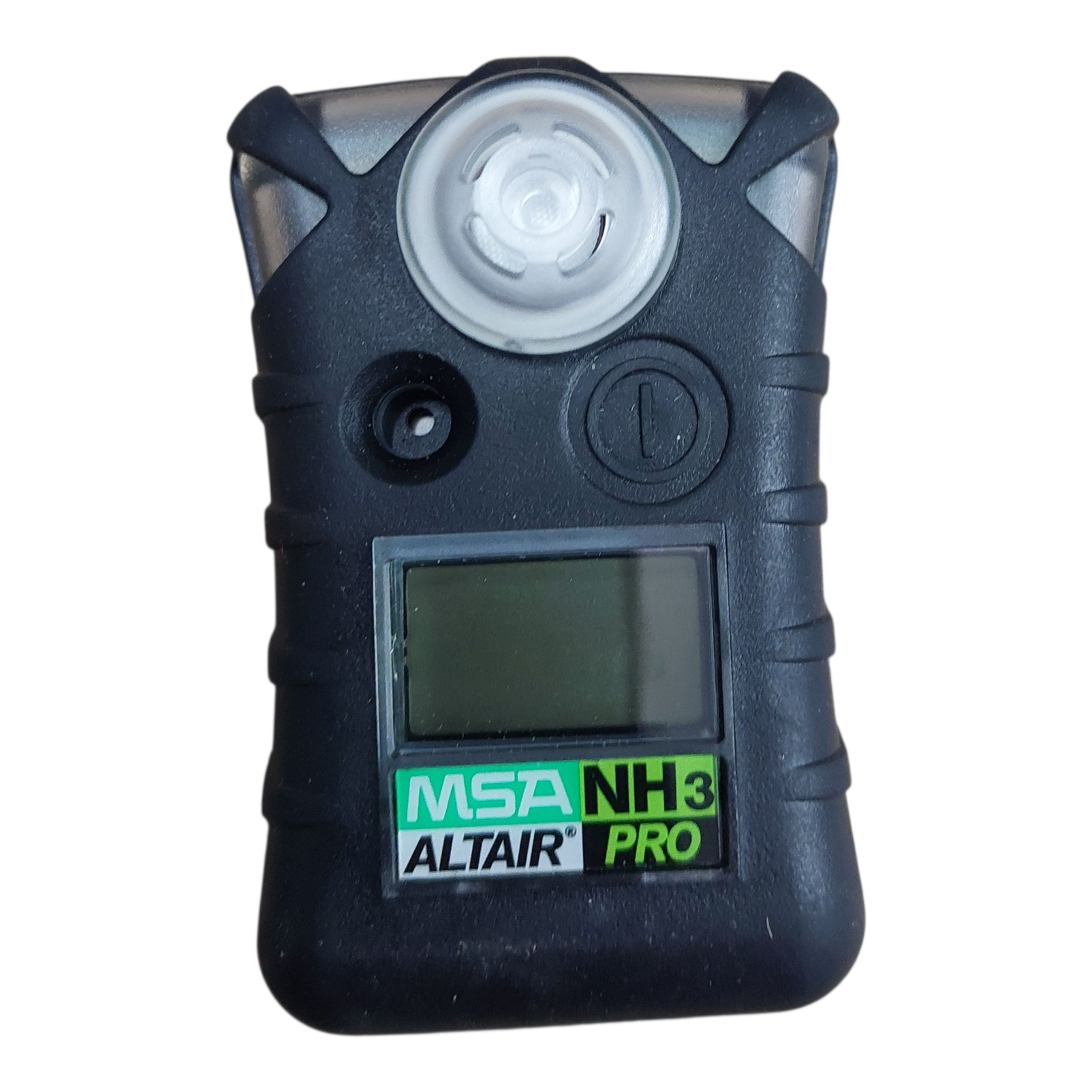 Pre-owned MSA ALTAIR PRO NH3 Ammonia Single-Gas Detector Monitor ...