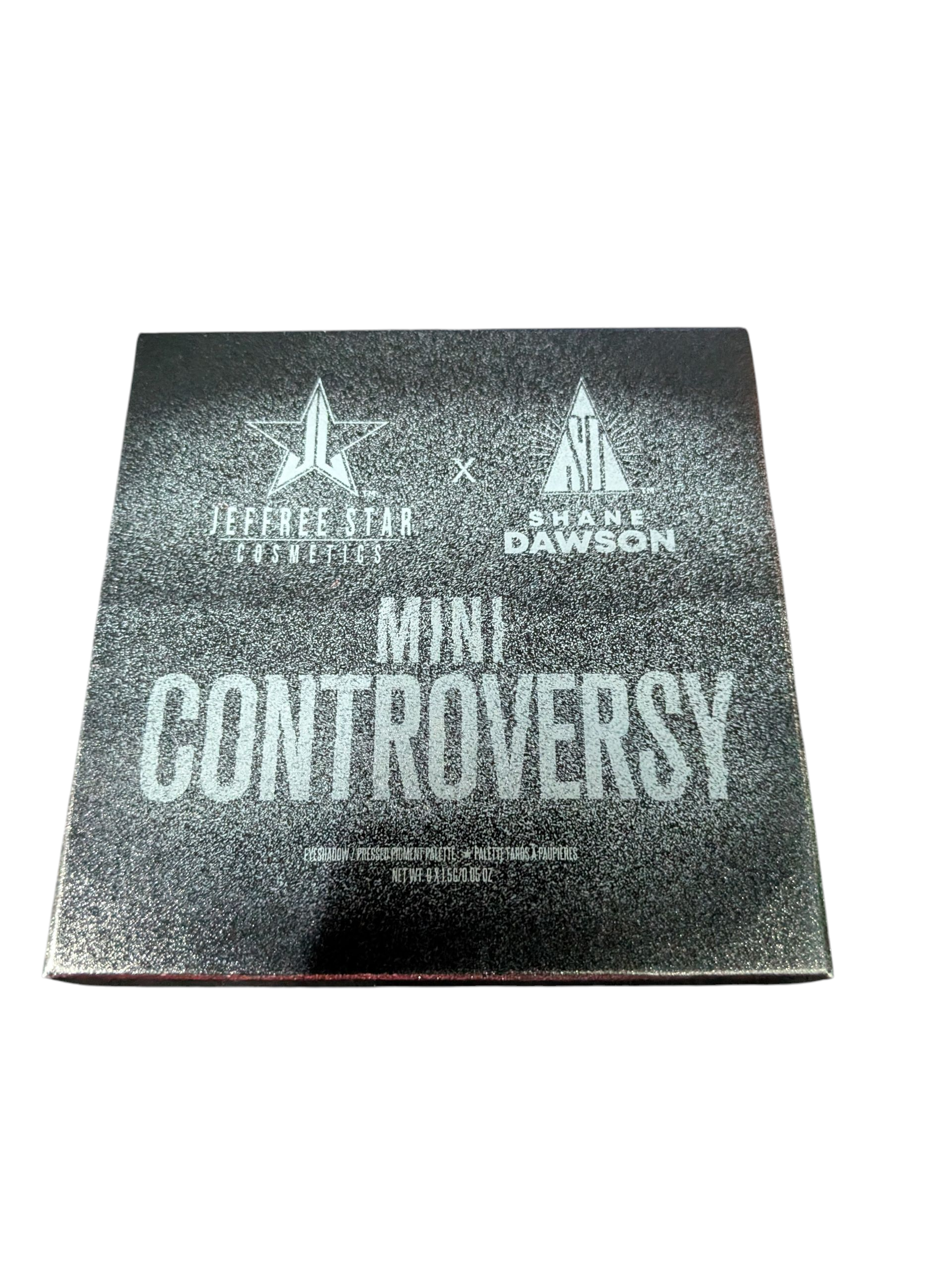 Like New Jeffree Star Cosmetics x Shane Dawson Mini Controversy ...
