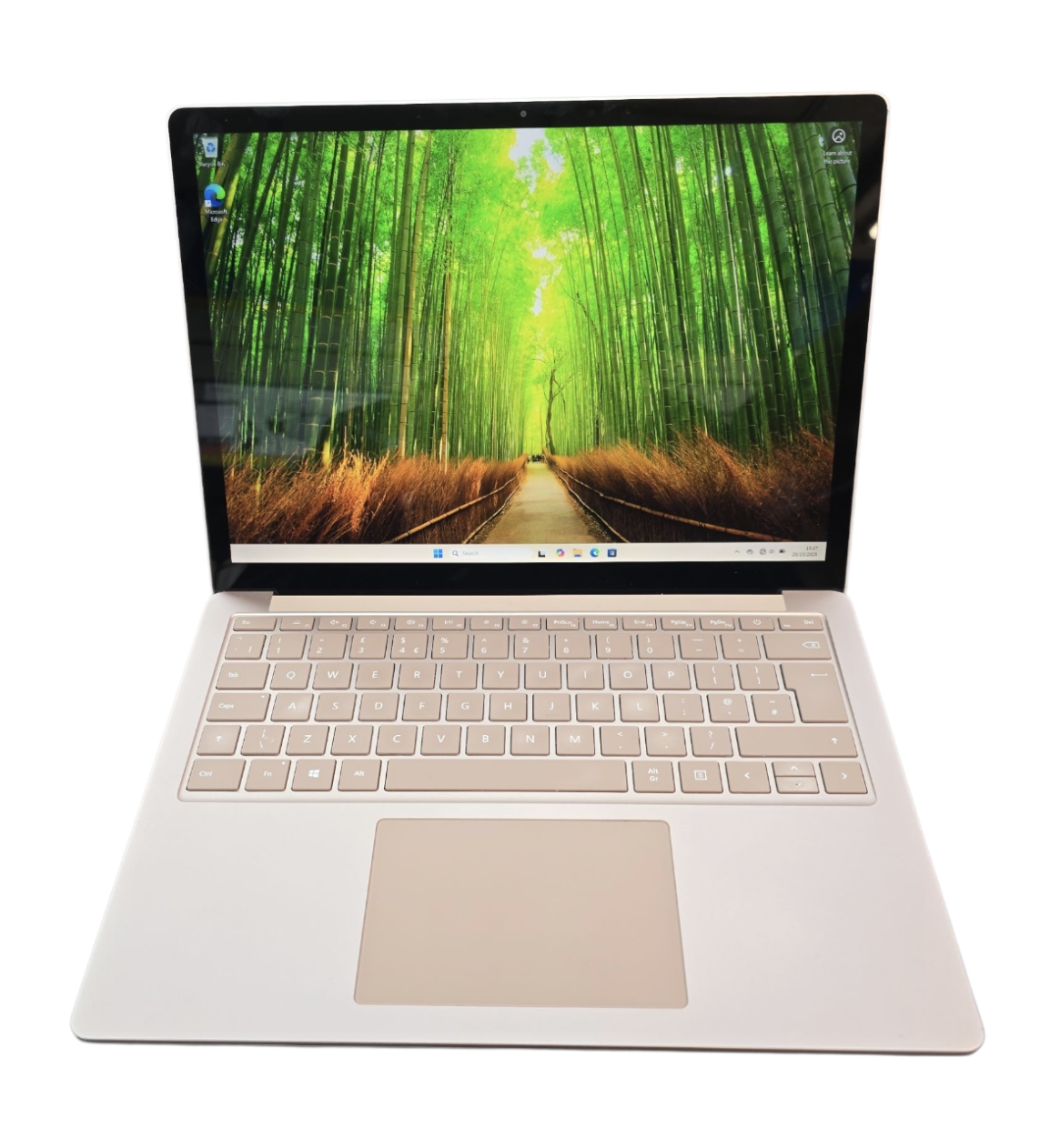 Pre-owned Microsoft Surface Laptop 3 - Own4Less