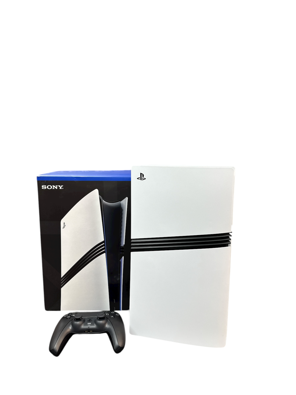 Pre-owned PS5 Pro 2TB Boxed *SALE WAS £599.99* - Own4Less