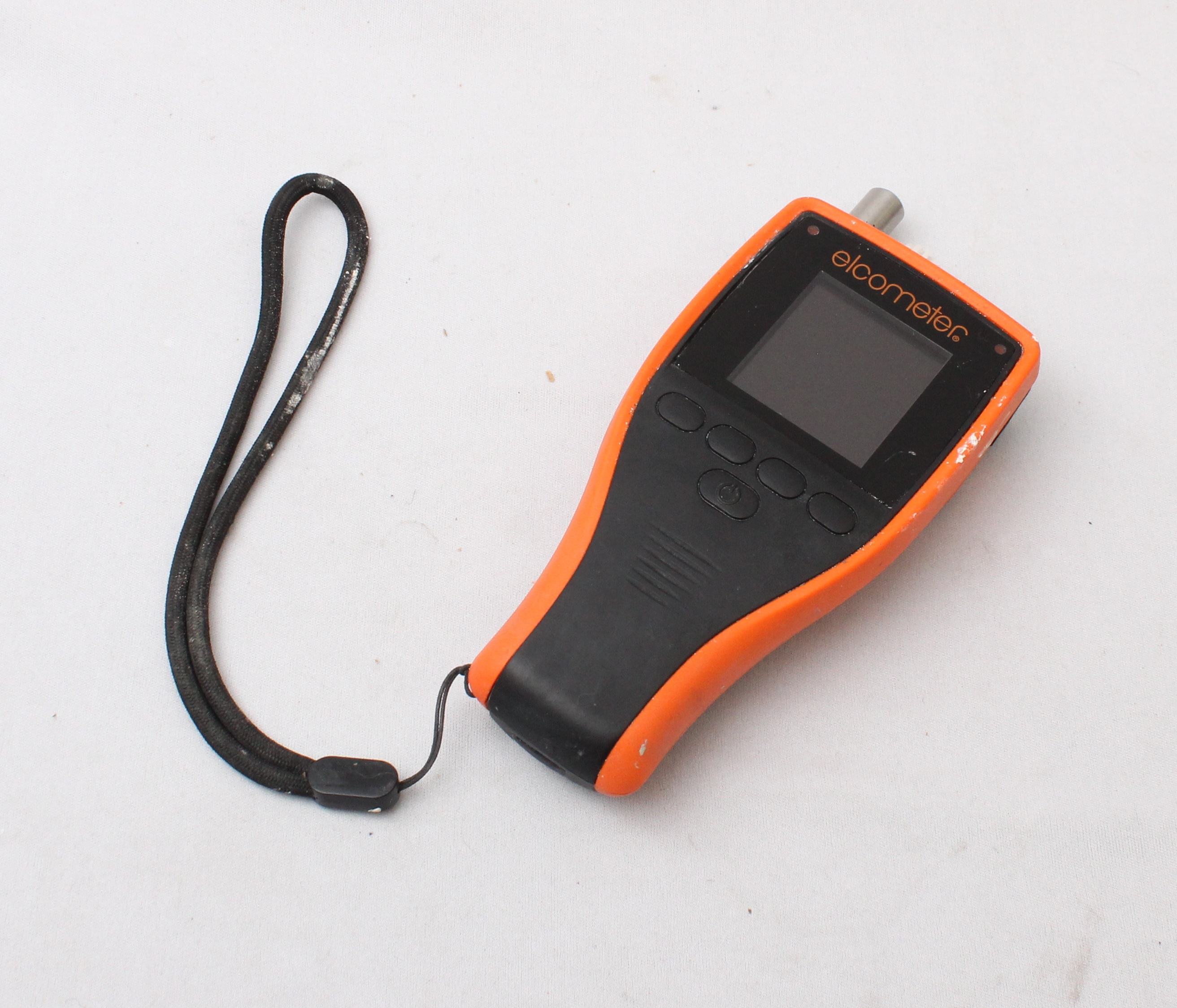Pre-owned Elcometer 319s Dew Point Meter - Version 1.3 (U) - Own4Less