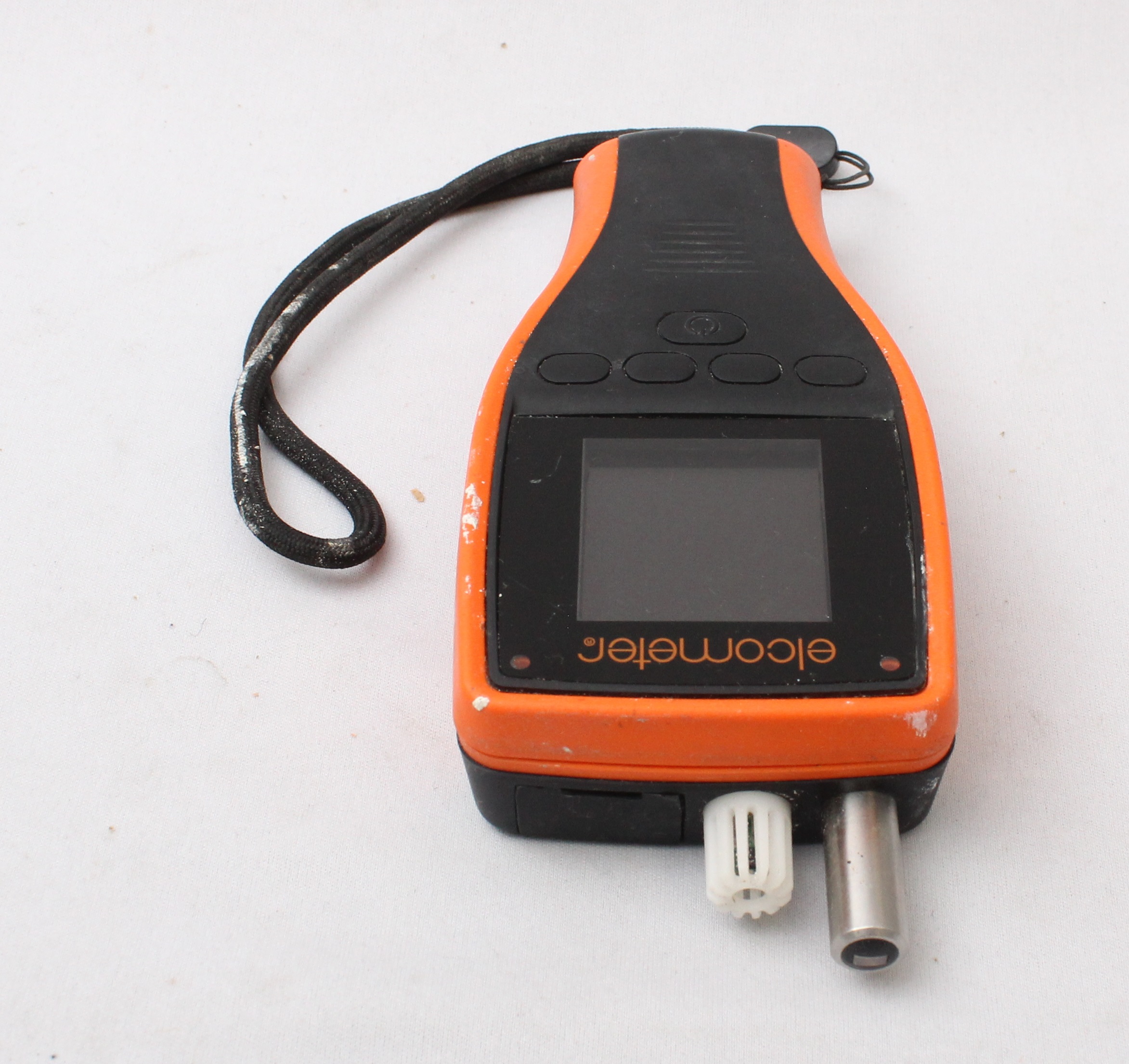 Pre-owned Elcometer 319s Dew Point Meter - Version 1.3 (U) - Own4Less