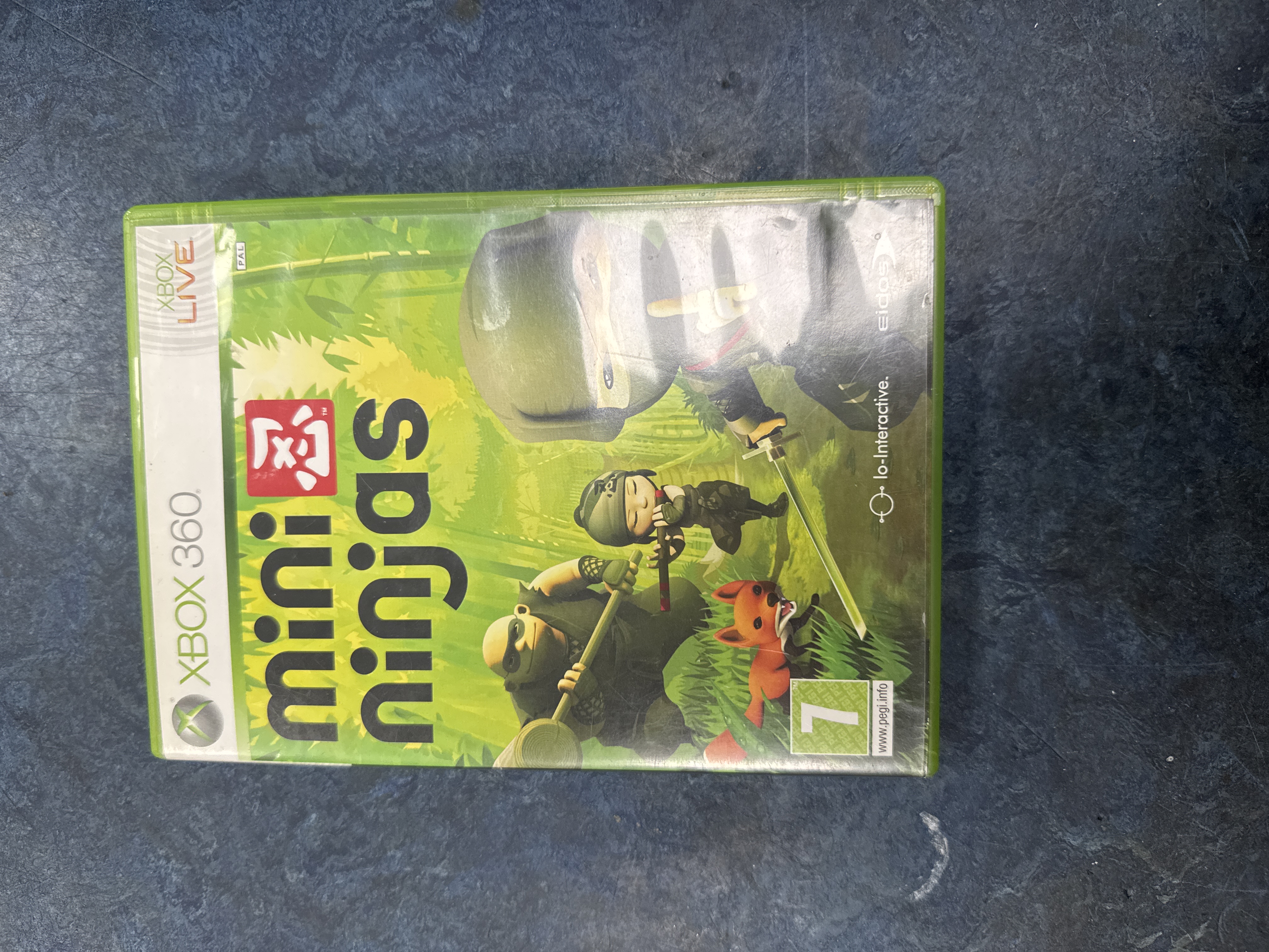 Affordable & Pre-owned Video Games & Consoles - Own4Less
