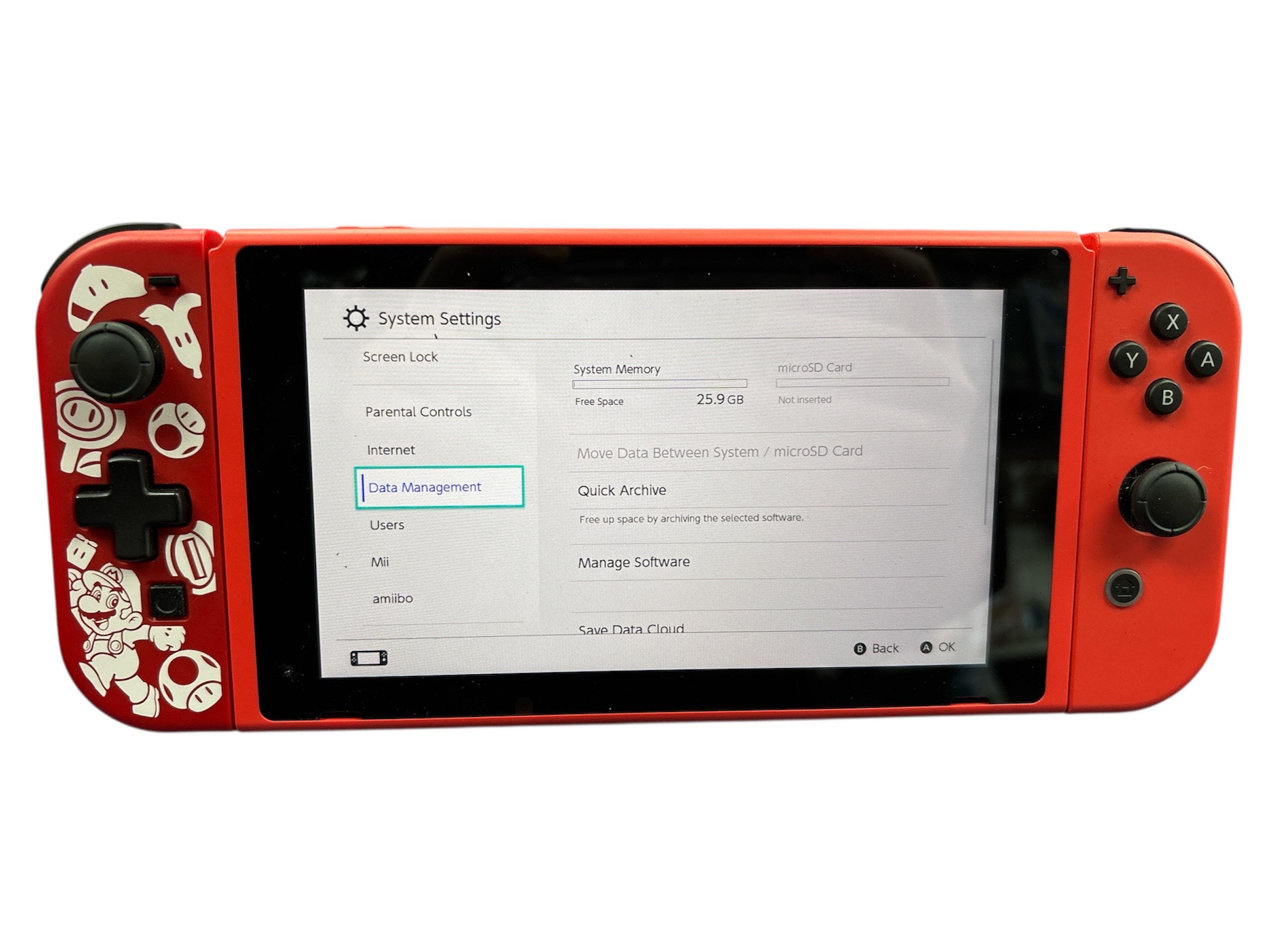 Affordable & Pre-owned Nintendo Switch Consoles - Own4Less