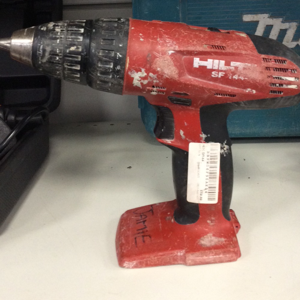Hilti hilti sf144 - Own4Less