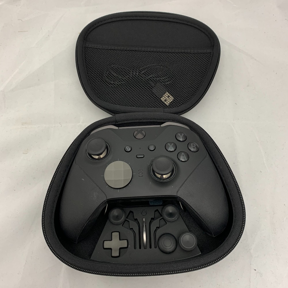 Microsft Boxed Xbox One Elite Wireless Controller Series 2 - Own4Less