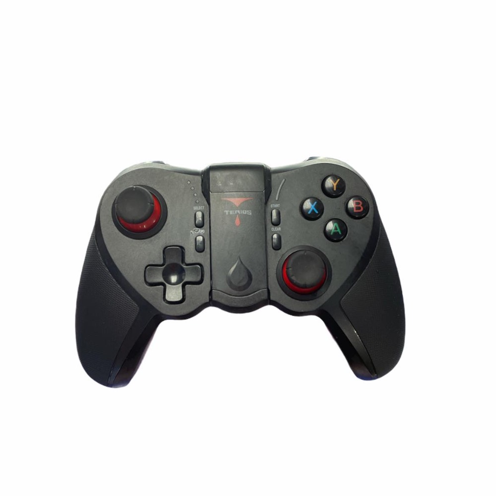 Used Terios Mobile Gaming Controller - Own4Less