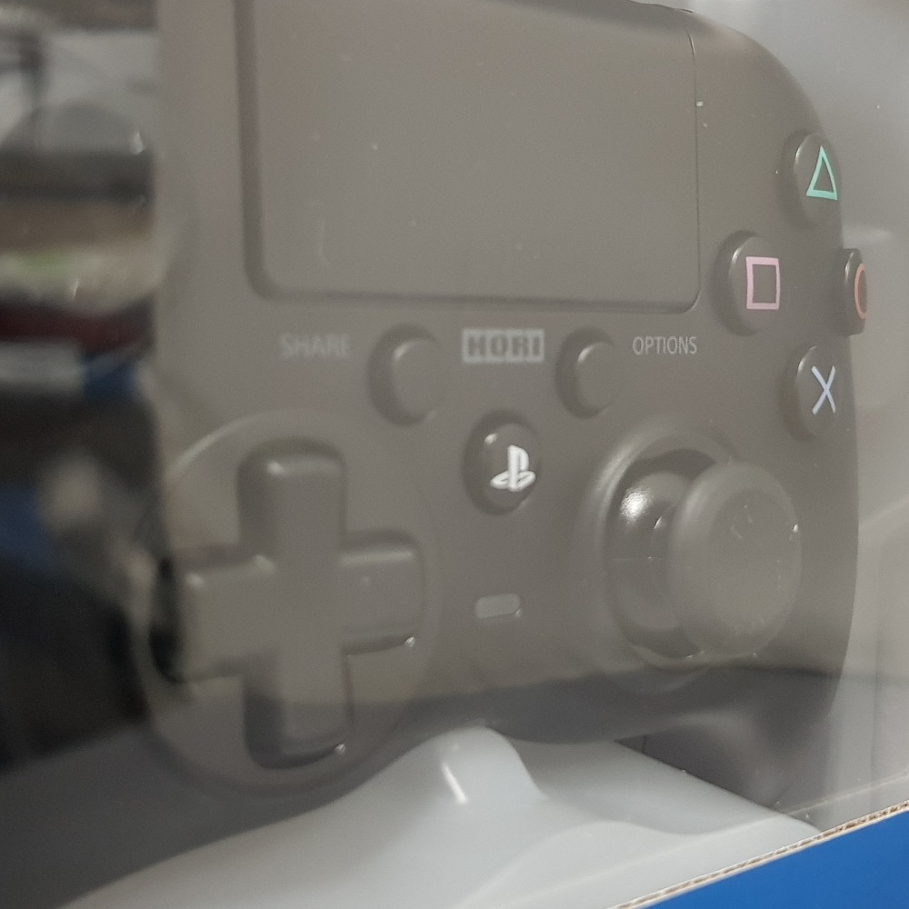 New Hori Onyx Plus Wireless Controller for PS4 - Own4Less