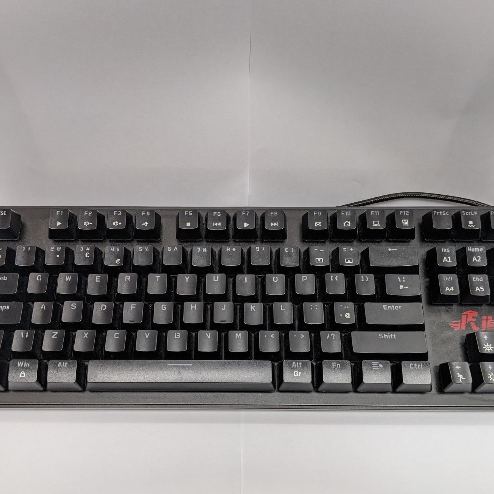 RK908 Mechanical Keyboard - Own4Less