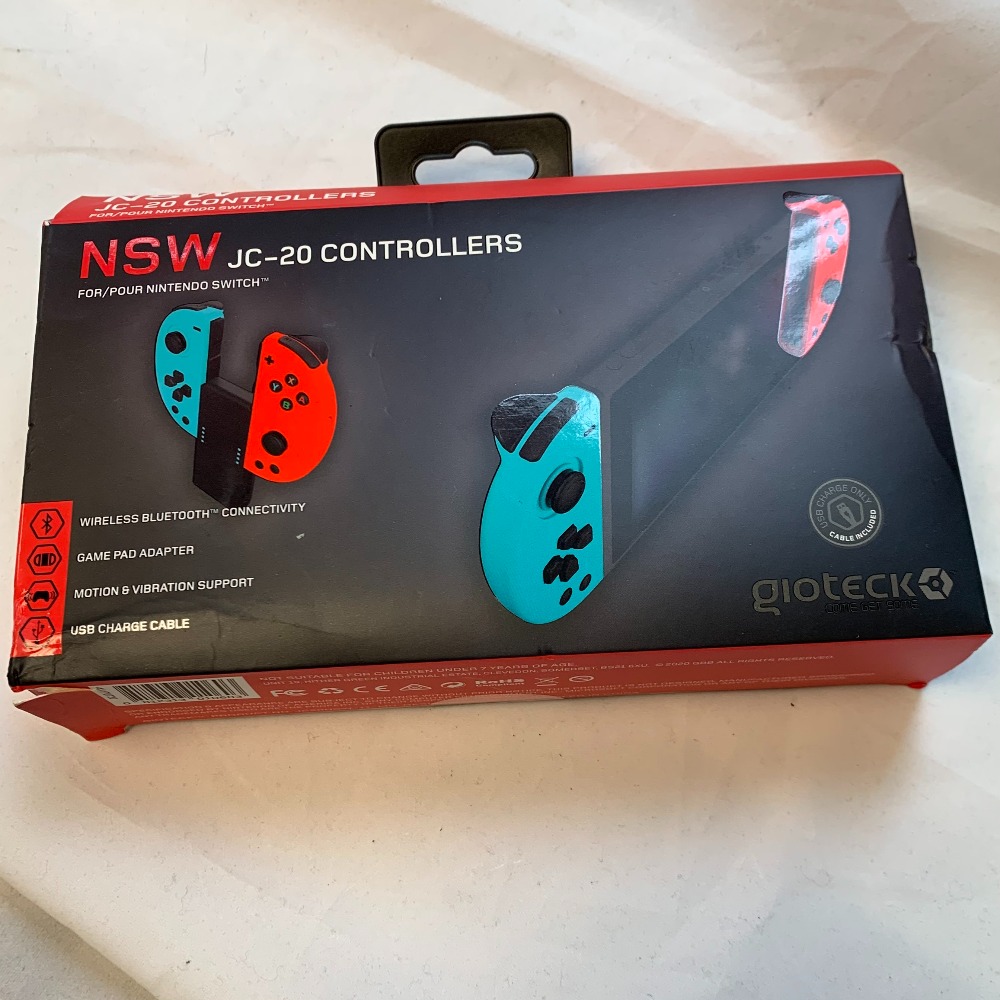 nsw jc-20 controllers - Own4Less