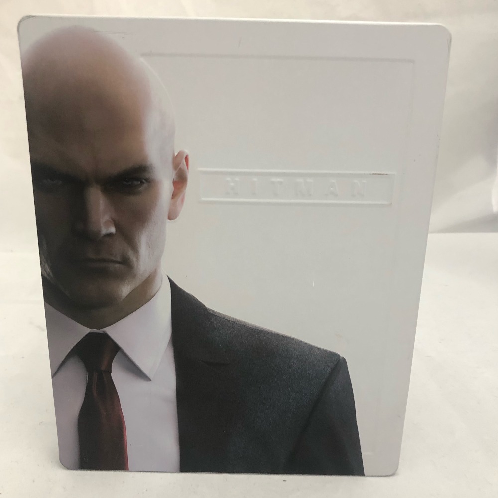 Xbox one game Hitman - Own4Less