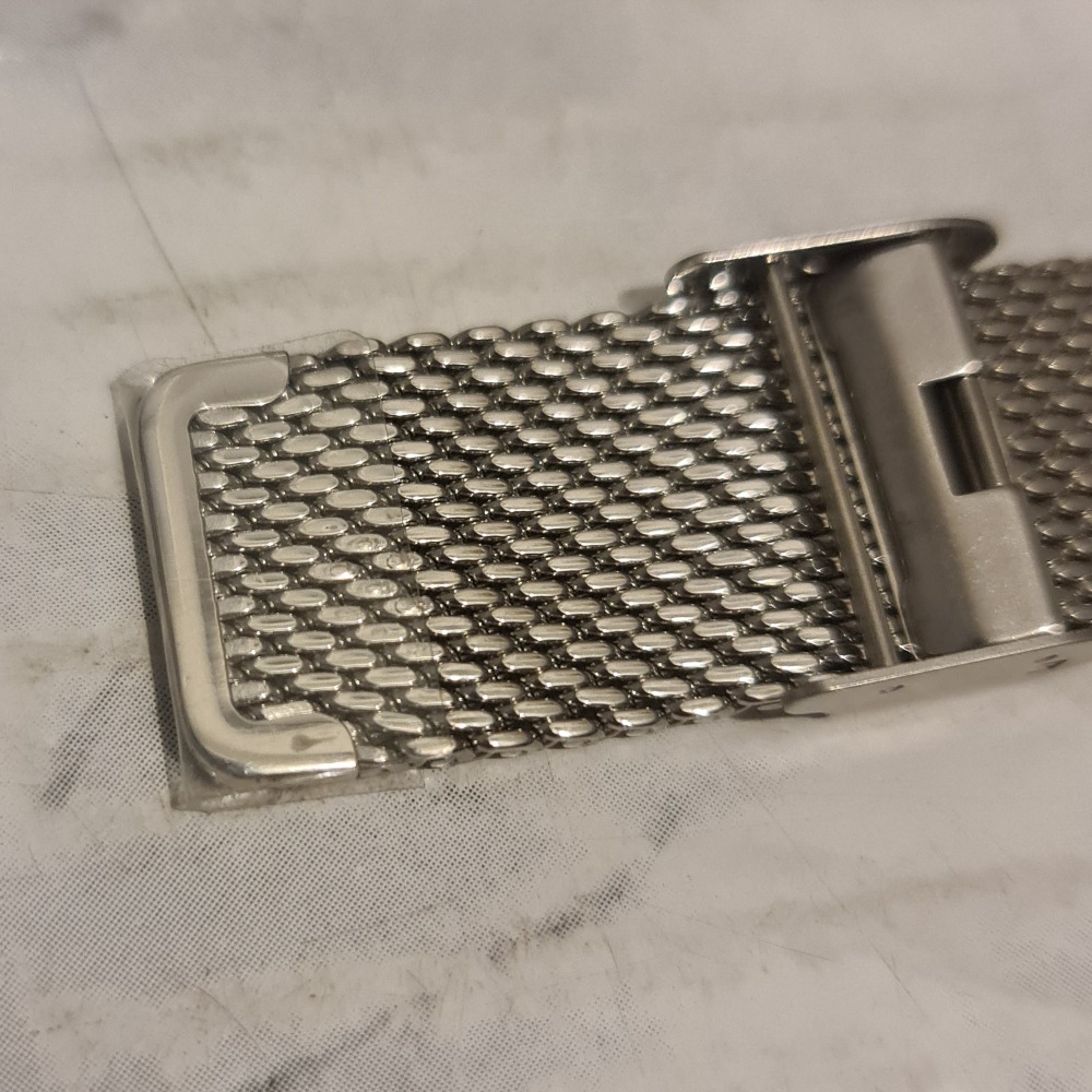 Pre-owned Hugo Boss Mens Smash Watch 1530135 HU.395.1.14.3397 - Grey ...