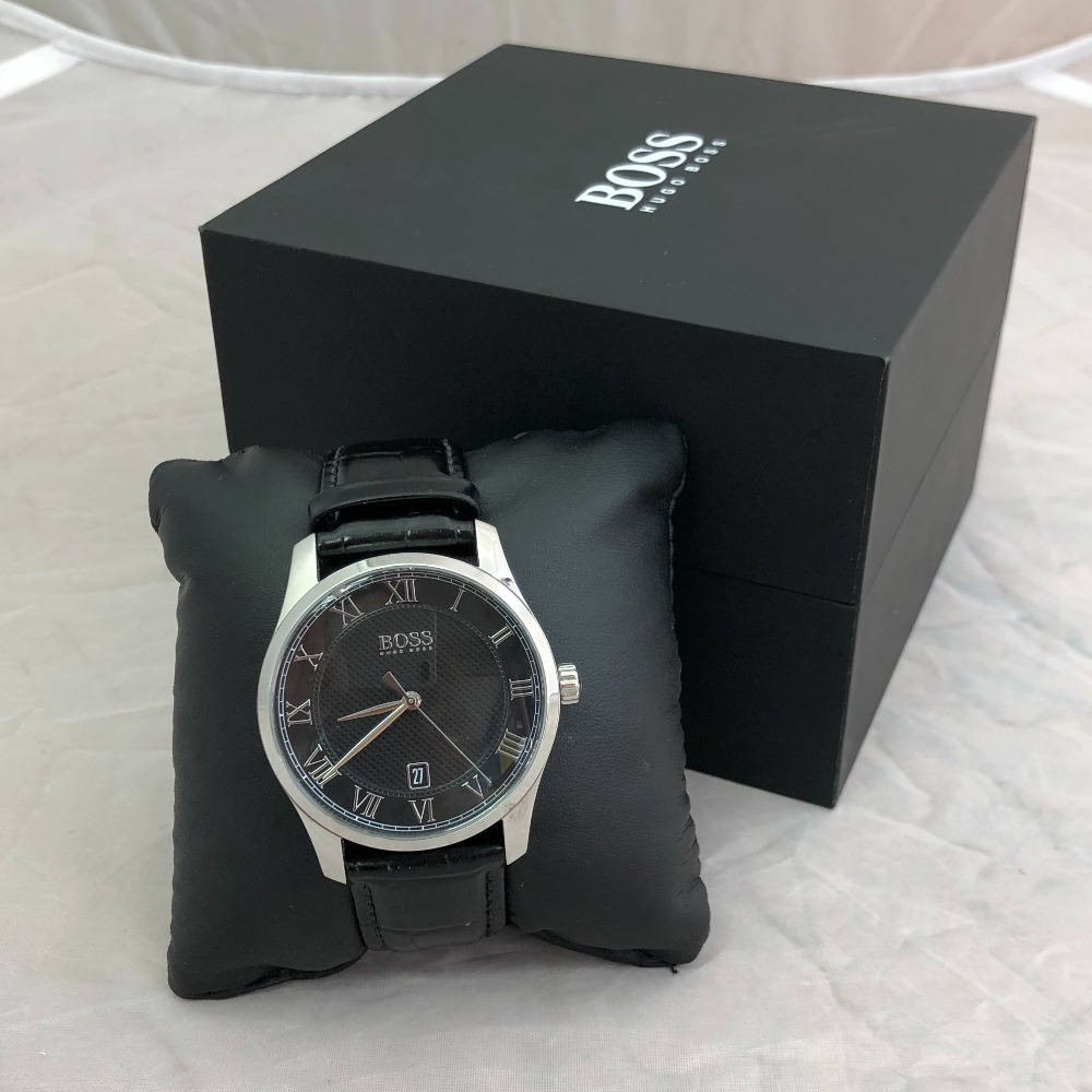 Hugo Boss Hugo Boss Jackson wristwatch 1513369 - Own4Less