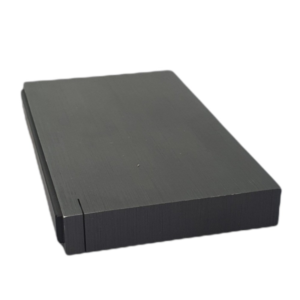 Pre-owned Lacie AR25U32 Porsche design External Hard Drive - Own4Less