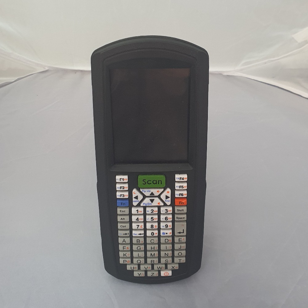Pre-owned TouchStar TS8000: Standard Range Rugged Barcode Scanner ...