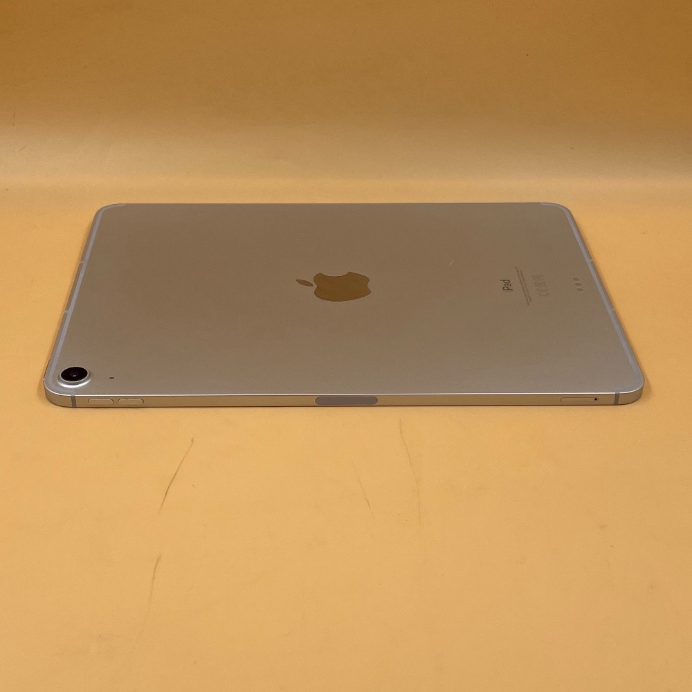 Used APPLE IPAD AIR 4TH GEN A2072 WIFI + CELLULAR 64GB / UNLOCKED ...