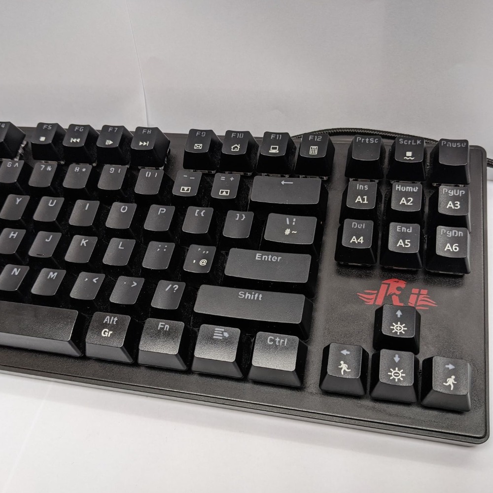 RK908 Mechanical Keyboard - Own4Less