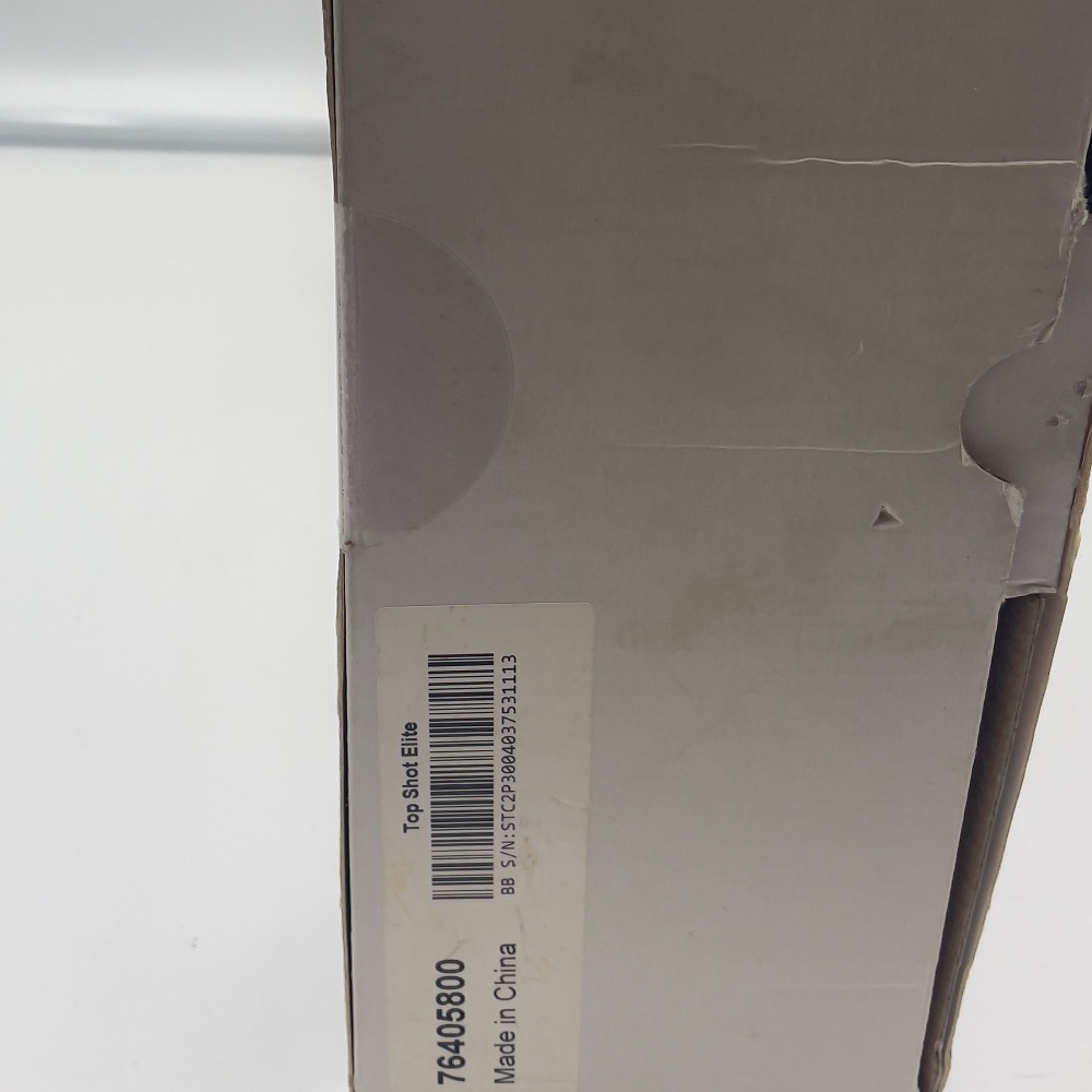 New ACTIVISION TOP SHOT ELITE PS3 WIRELESS GUN CONTROLLER - Own4Less