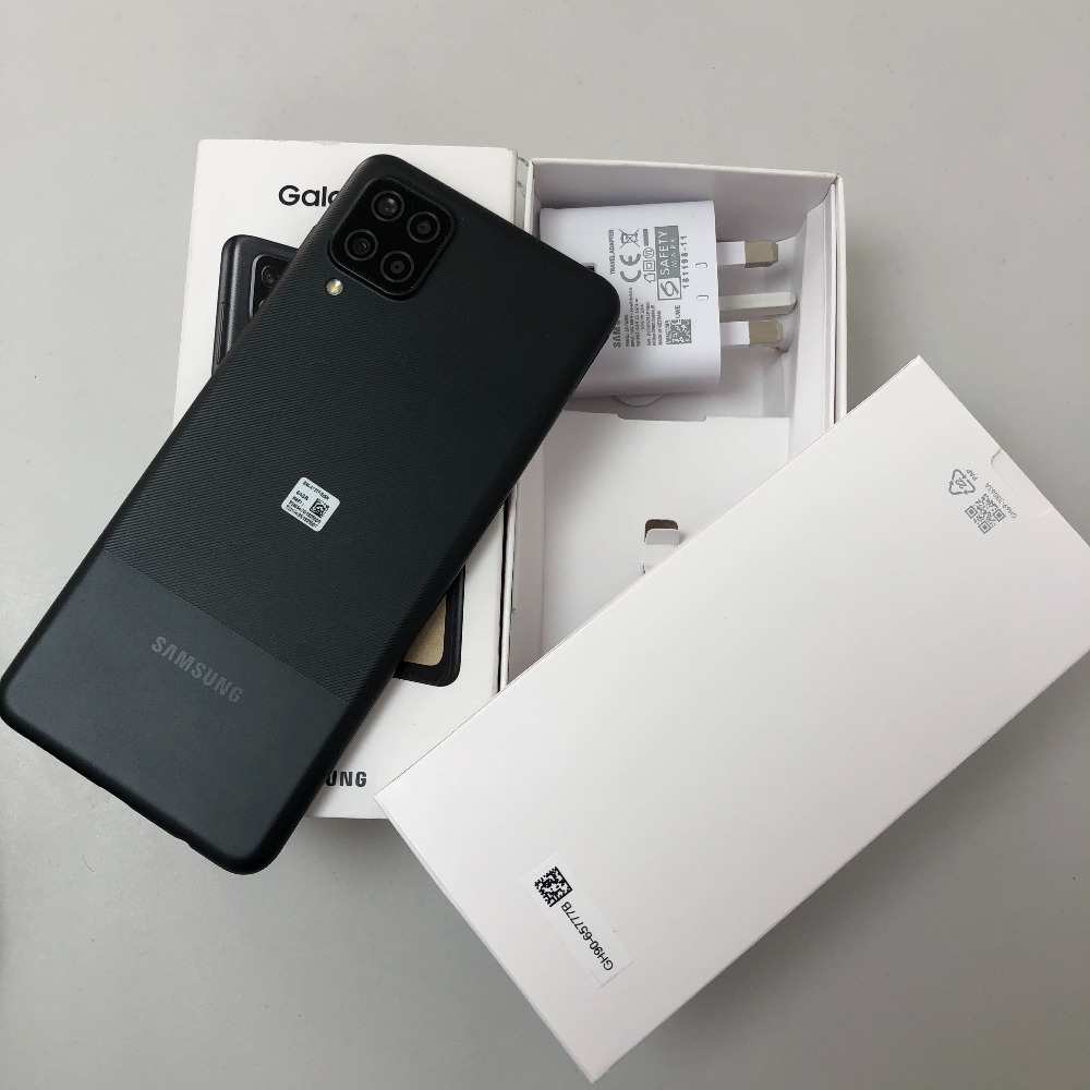 Samsung Samsung Galaxy A12 64GB Unlocked - Own4Less