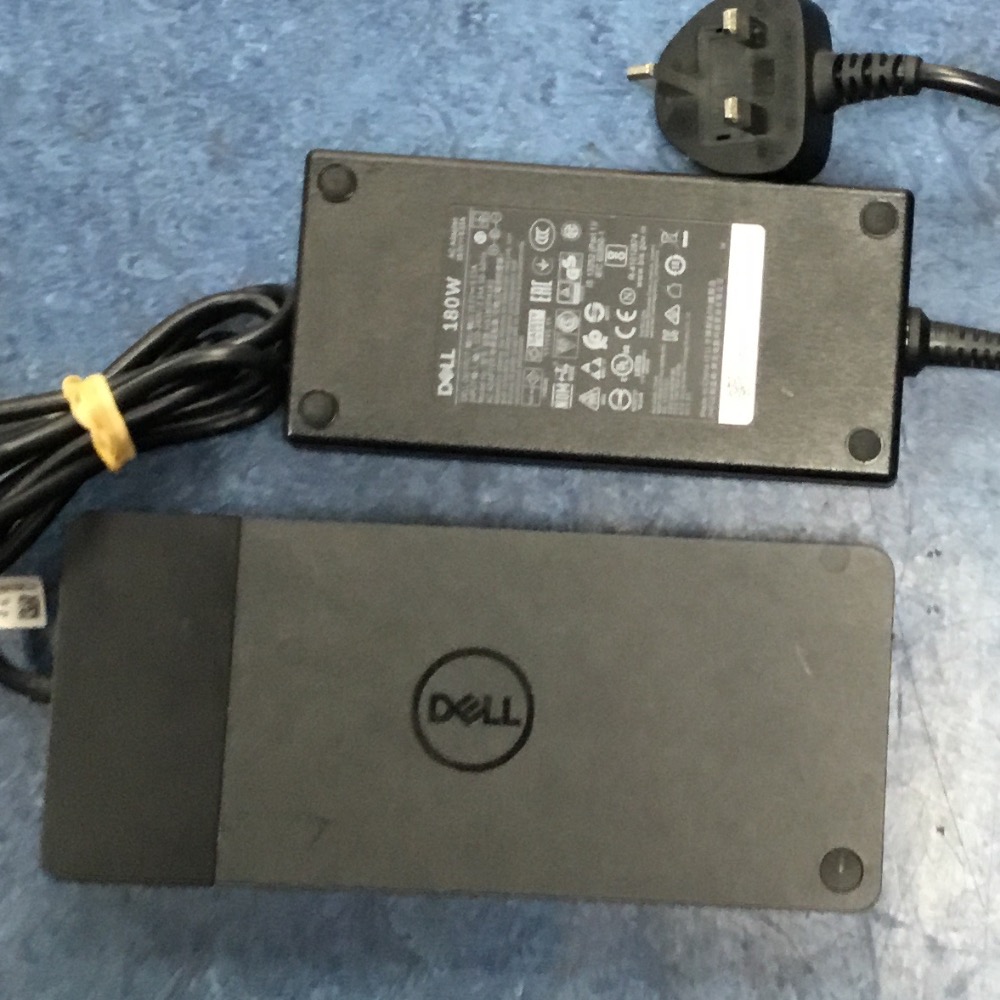 Pre-owned Dell dell k20a - Own4Less
