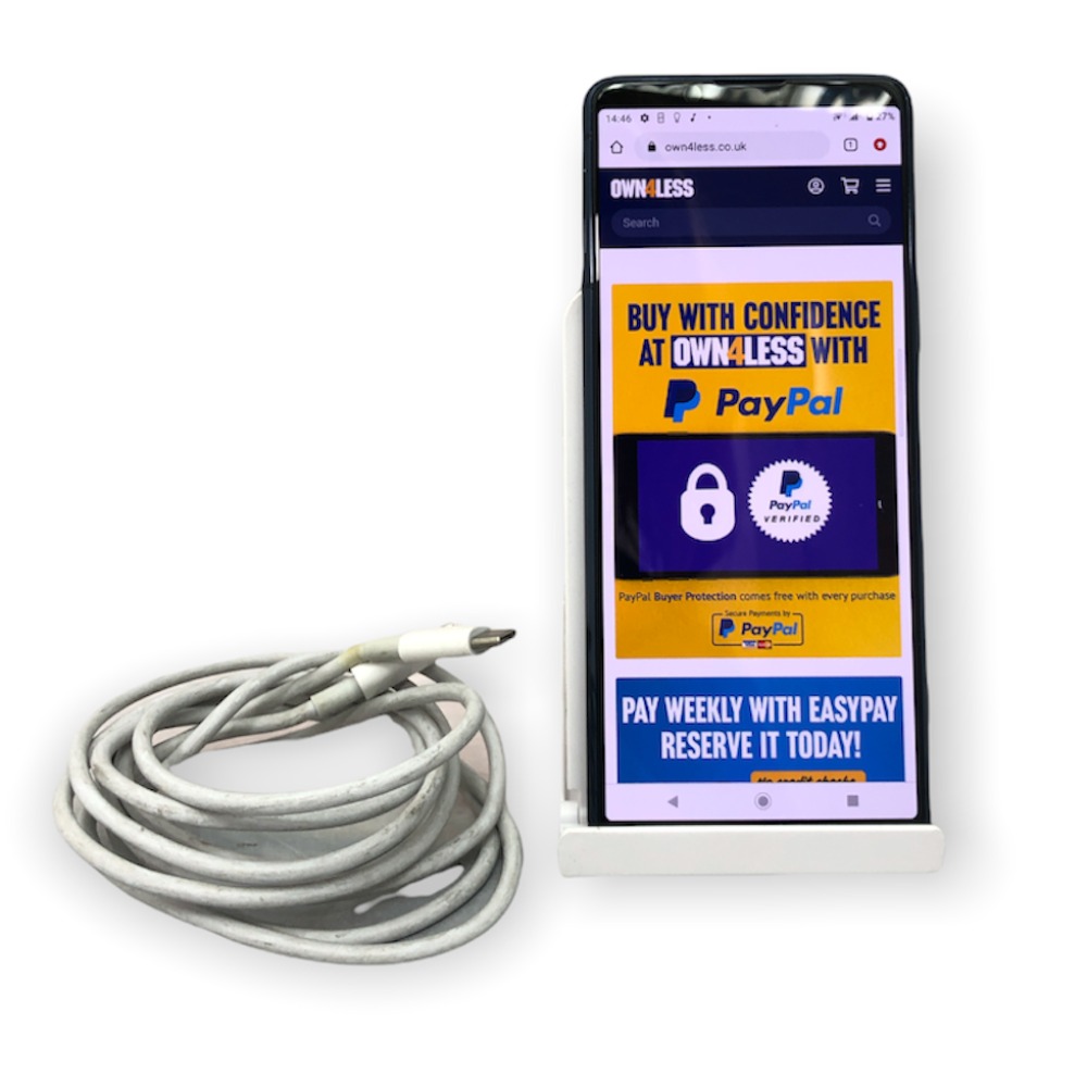Pre-owned Xperia 5 II Blue 128GB Unlocked - Own4Less