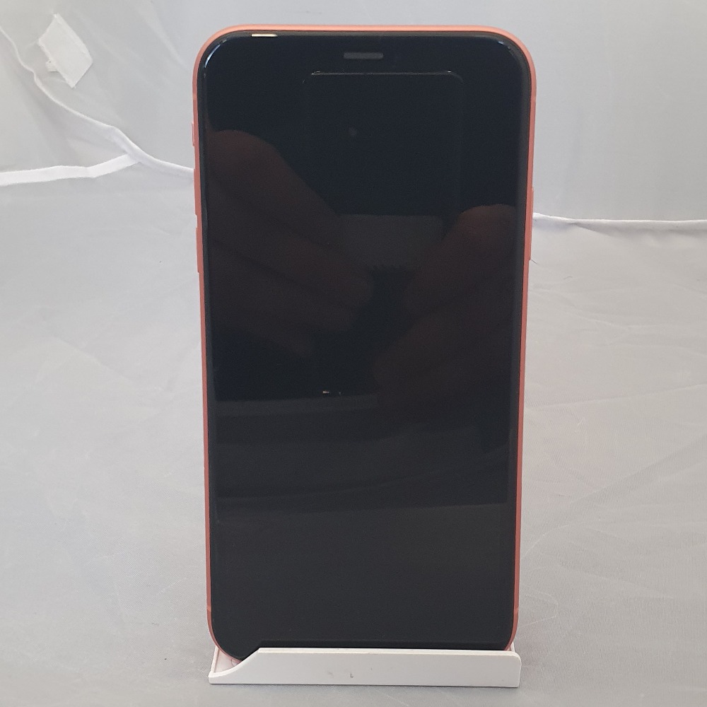 Apple iPhone XR (Pink + Unlocked) - Own4Less