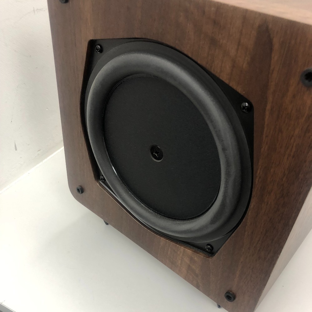 Pre-owned Tannoy TANNOY TS2.8 Powered Active subwoofer Sub - Own4Less