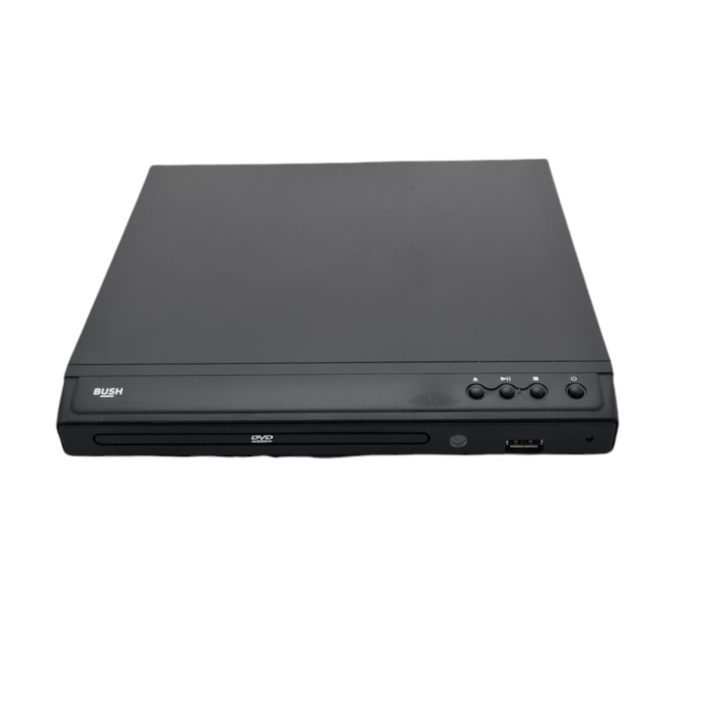 Pre-owned Bush DVD Player - Own4Less