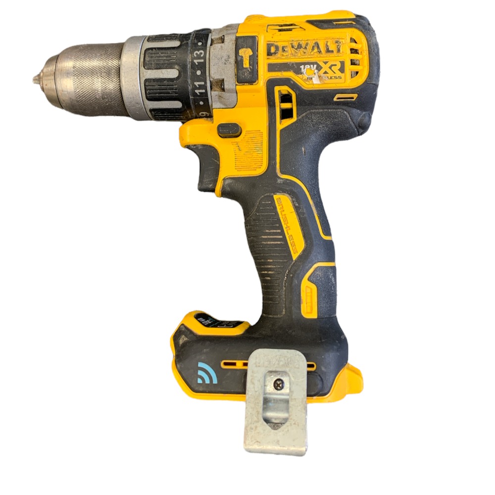 Pre-owned DeWalt DCD797 BODY ONLY - Own4Less