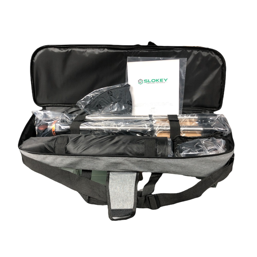 New Slokey Astronomical Telescope SkyWays 50080 - Portable and Powerful ...