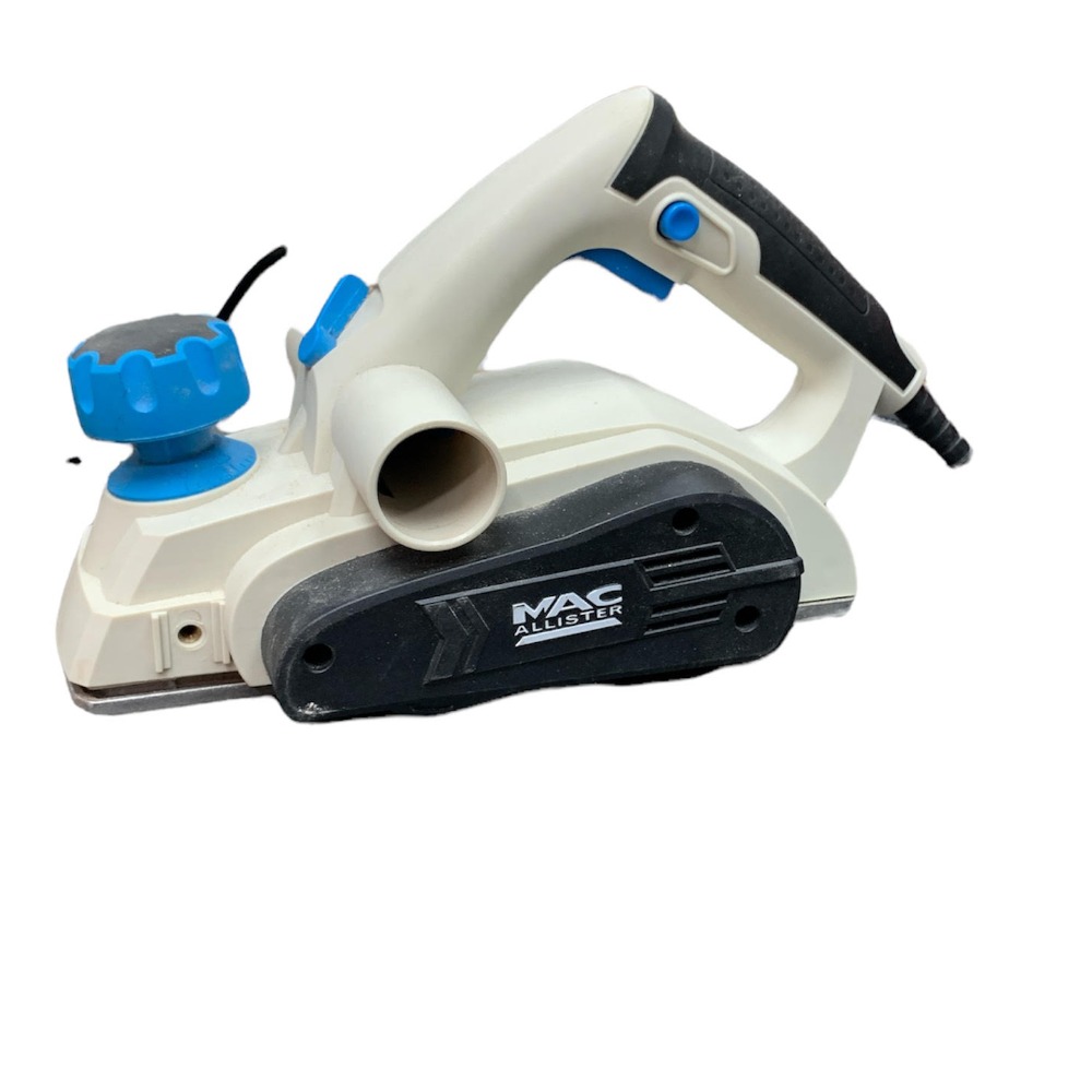 Mac Allister MSHP900 Planer - Own4Less