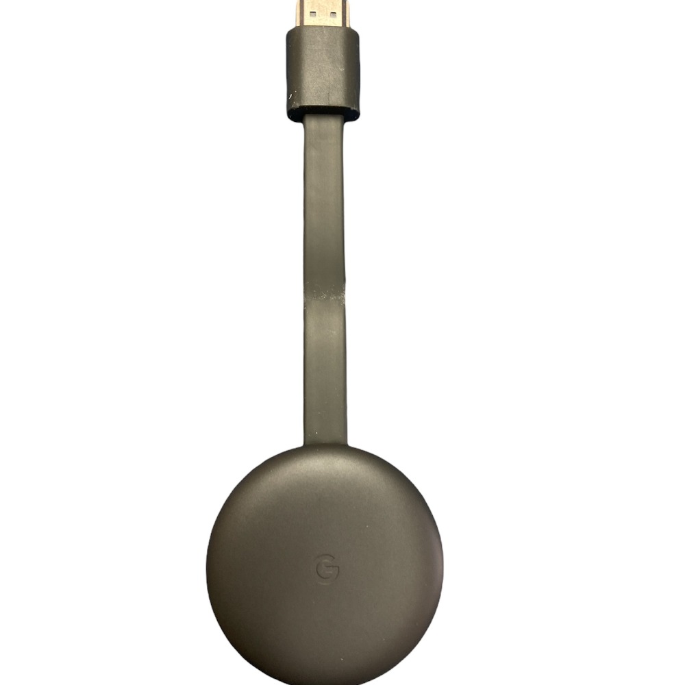 Google ChromeCast 2nd Generation - Own4Less
