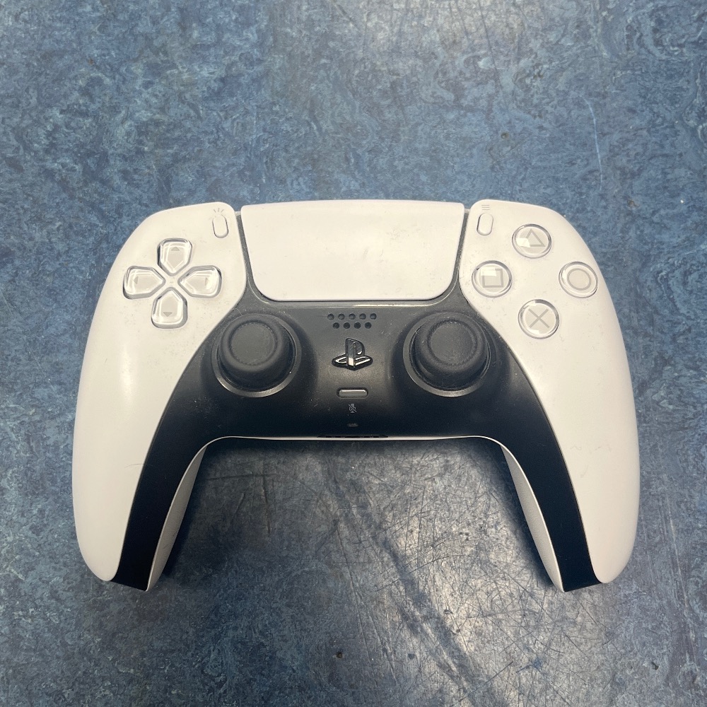 Pre-owned Sony Ps5 Controller unboxed - Own4Less