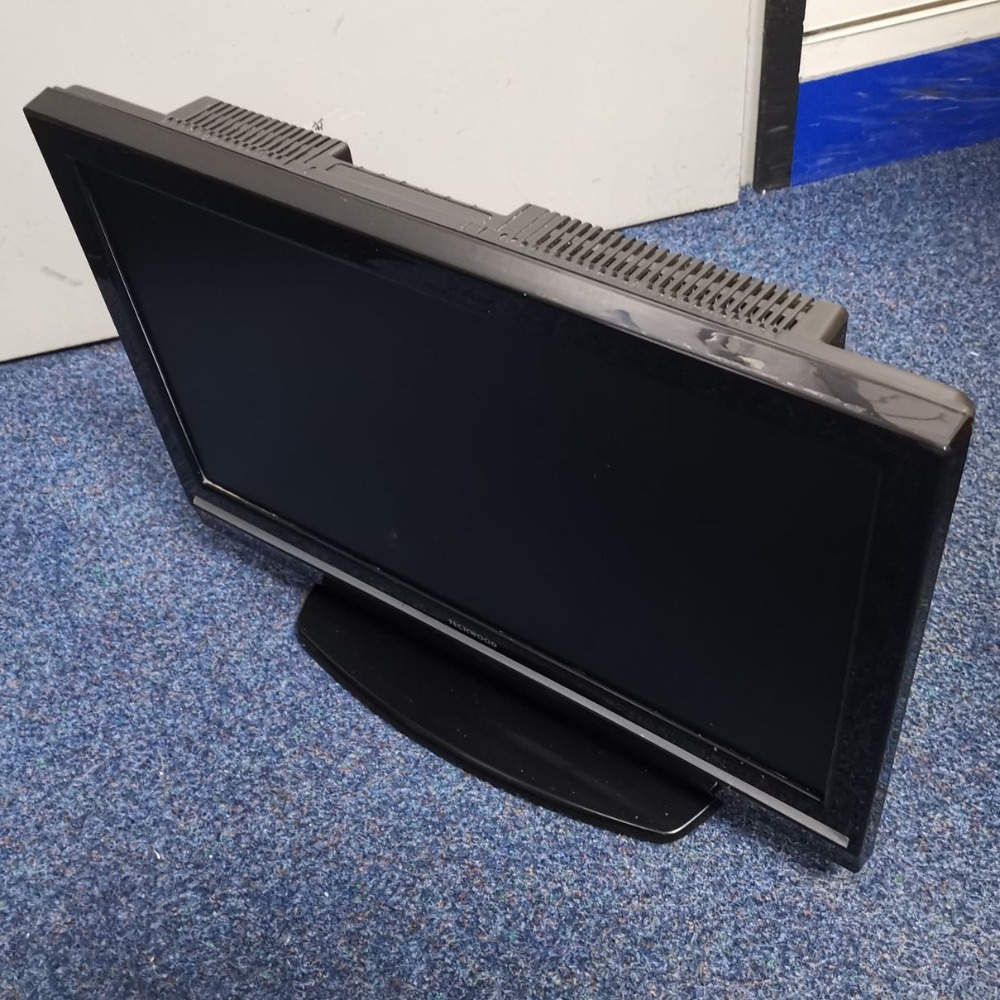 Techwood Techwood 19" TV - Own4Less