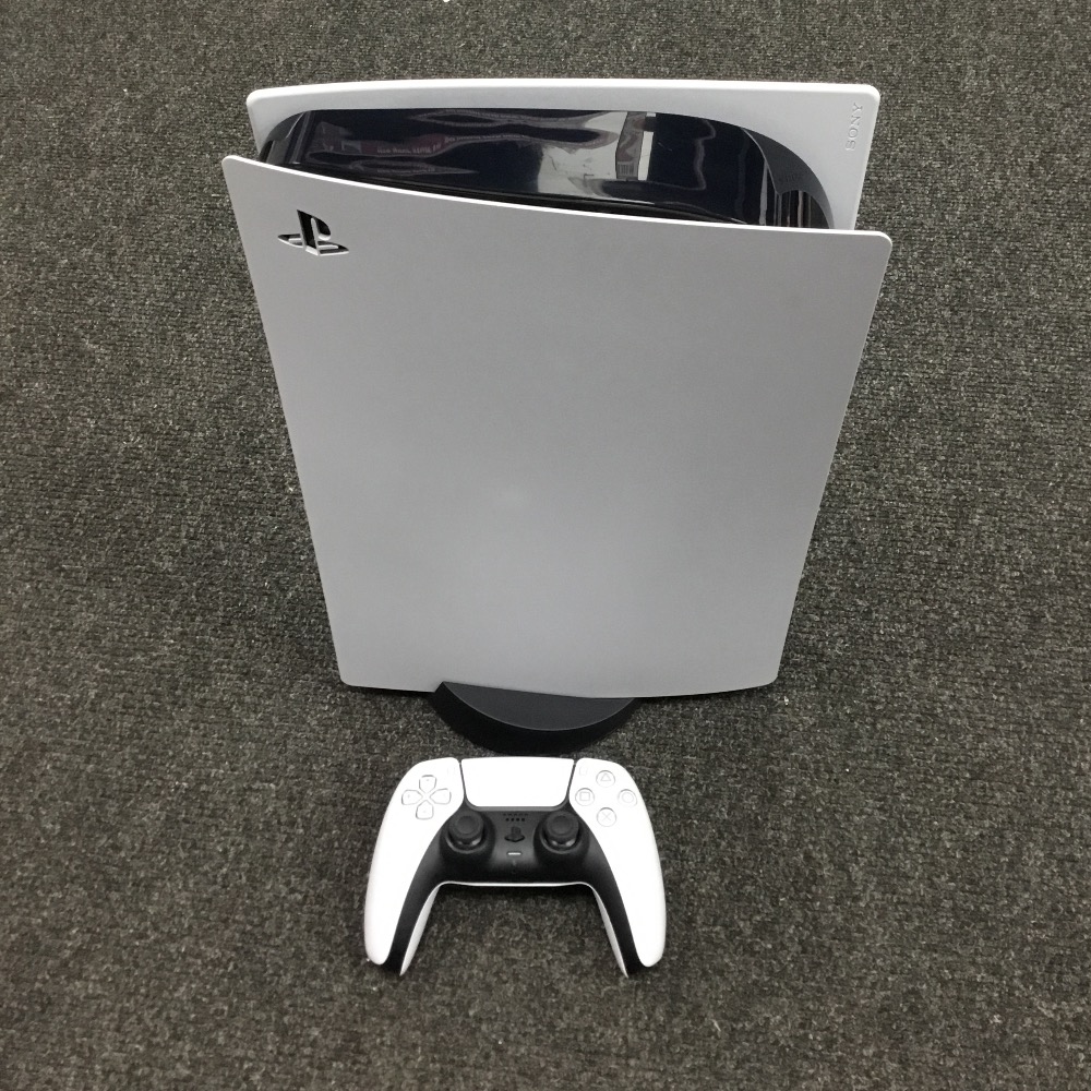 Pre-owned Sony PS5 console - Own4Less