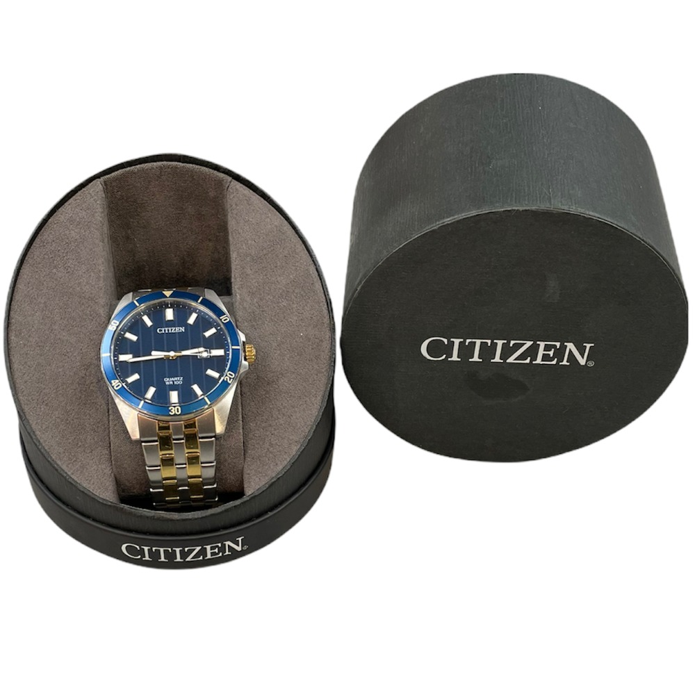 Pre-owned Citizen G111 Watch - Own4Less