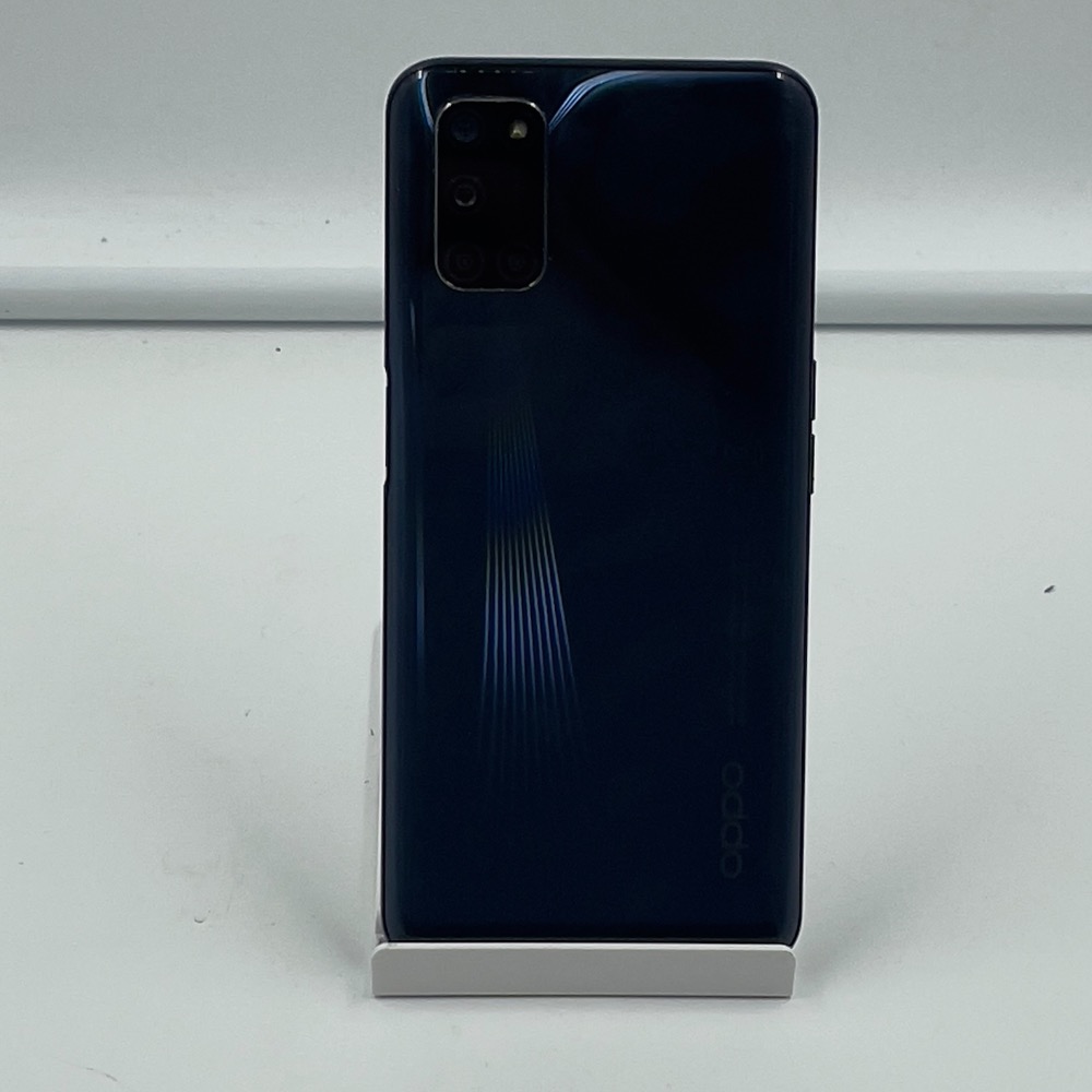 Pre-owned OPPO A72 CPH2067 UNLOCKED / 128GB BLACK - Own4Less