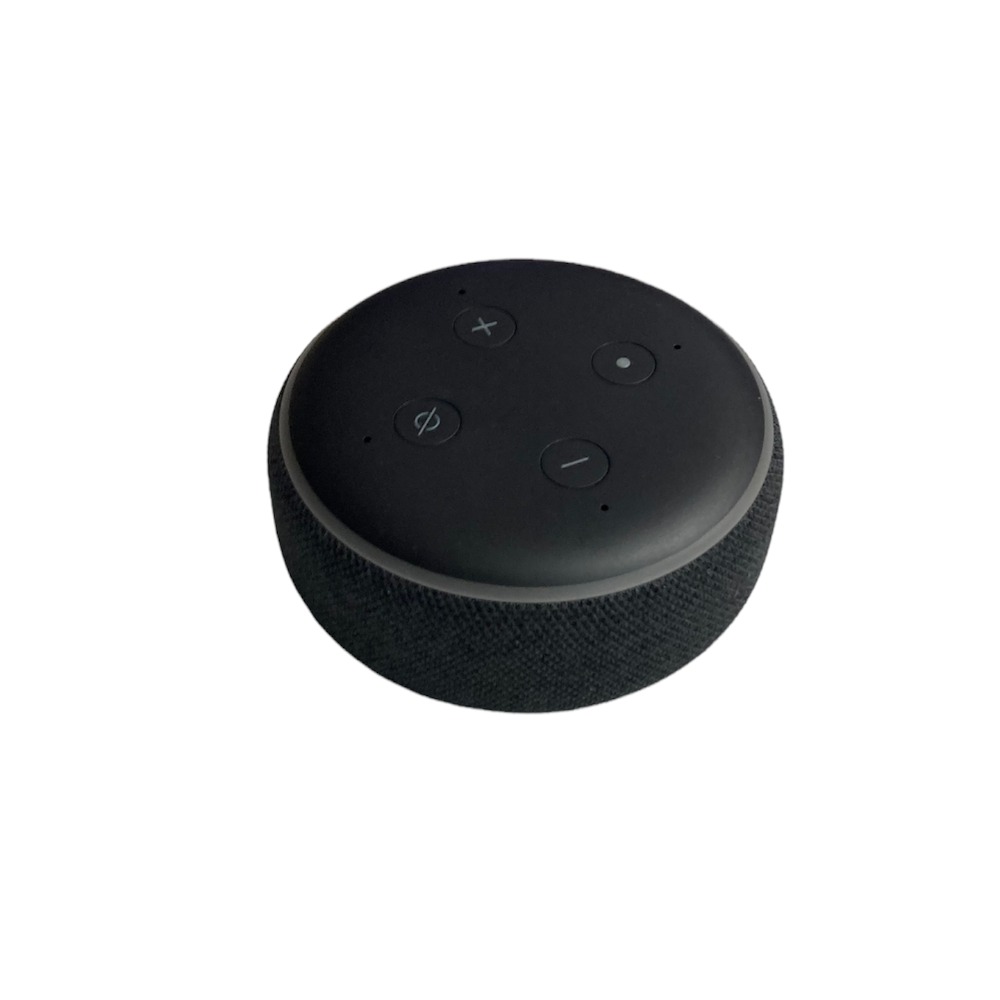 Amazon Dot 3rd Gen Own4Less Amazon Dot 3rd Gen Own4Less
