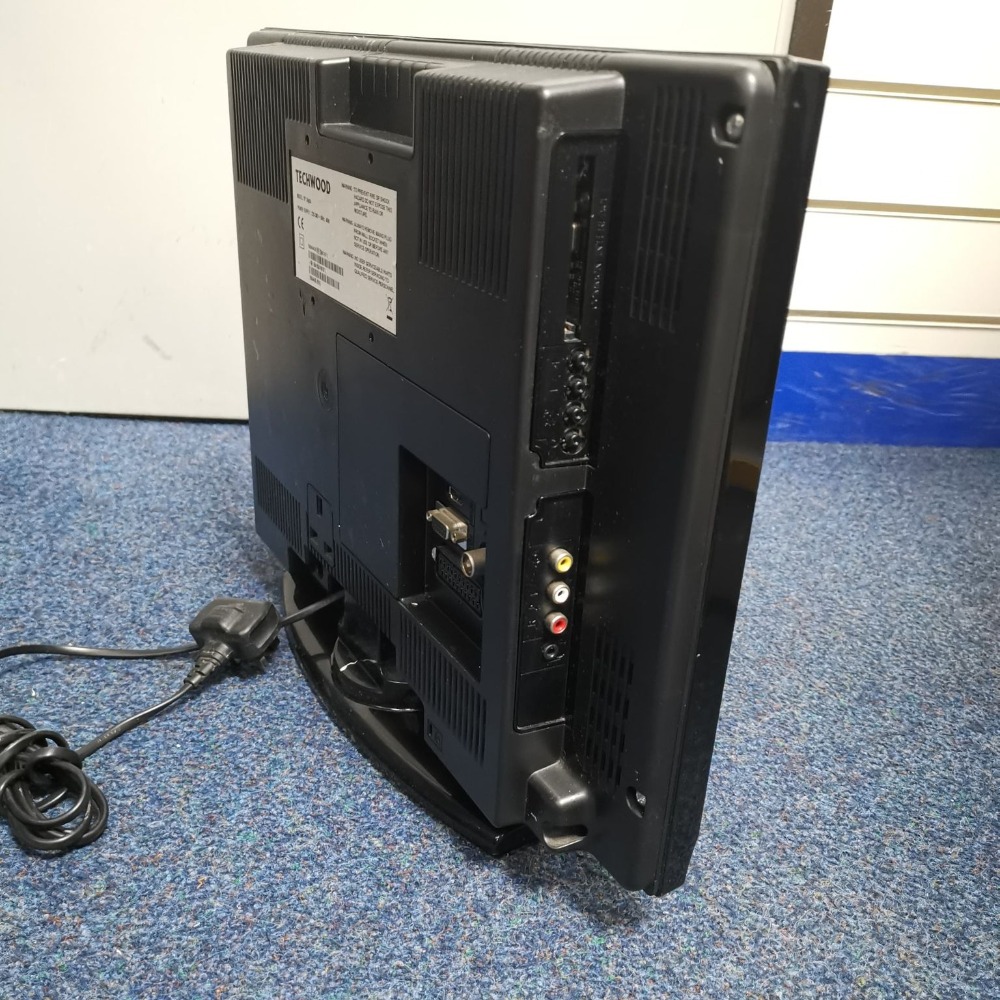 Techwood Techwood 19" TV - Own4Less
