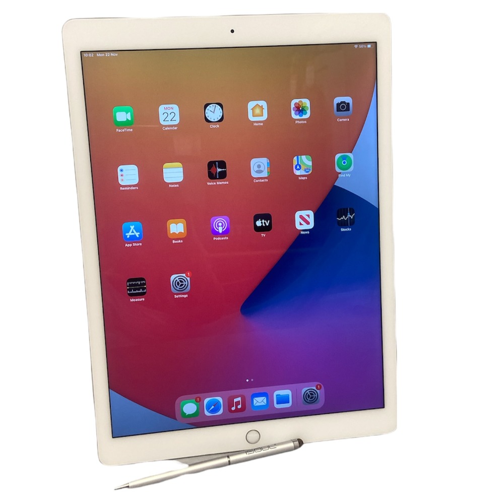 Used iPad Pro 1gen - Own4Less