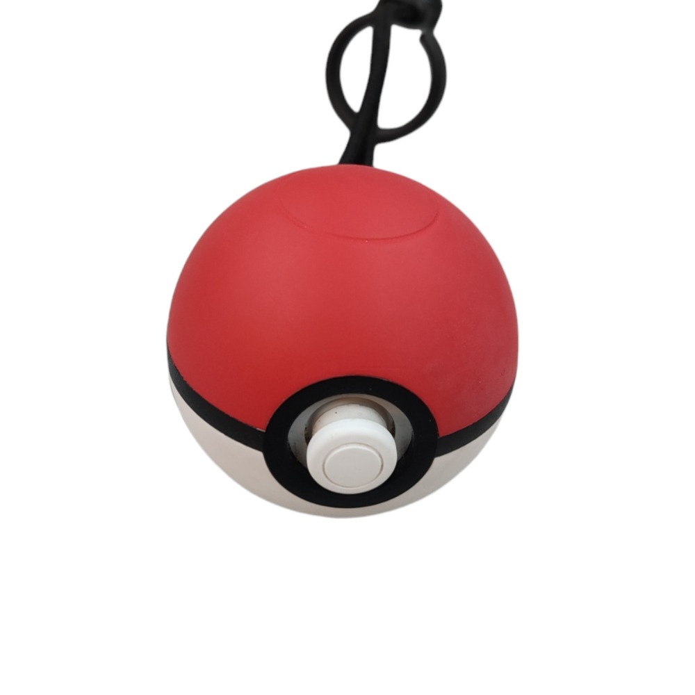 Pre-owned Nintendo Switch Pokeball Controller - Own4Less