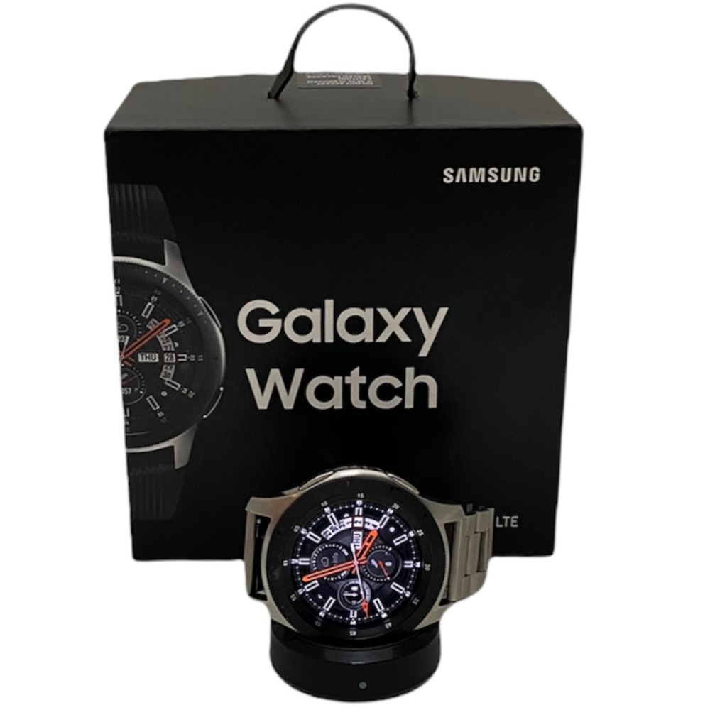 Samsung Galaxy Watch sm-r805 - Own4Less